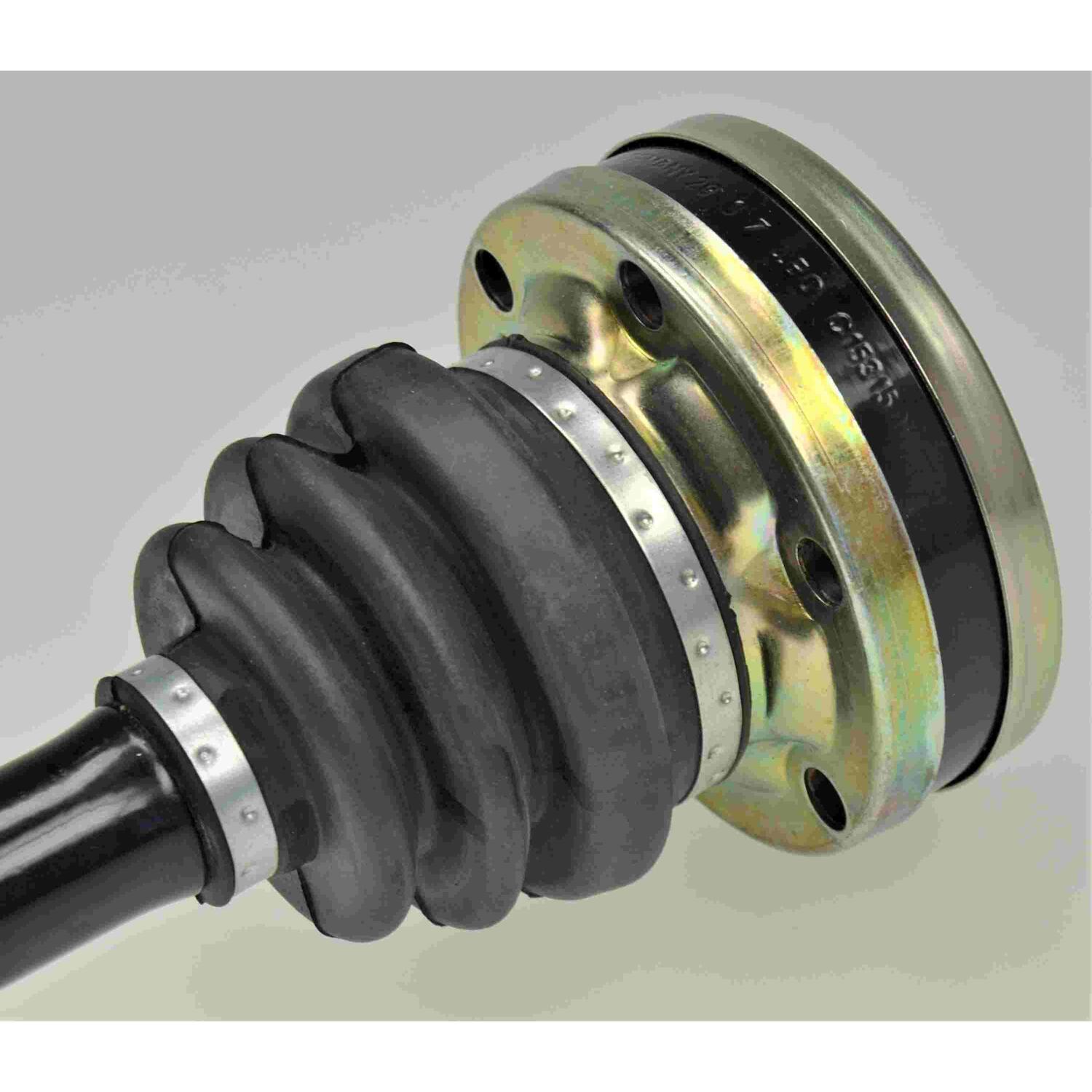 GKN CV Axle 303377