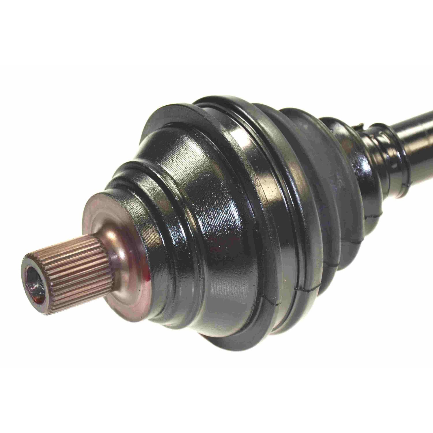 GKN CV Axle 304772