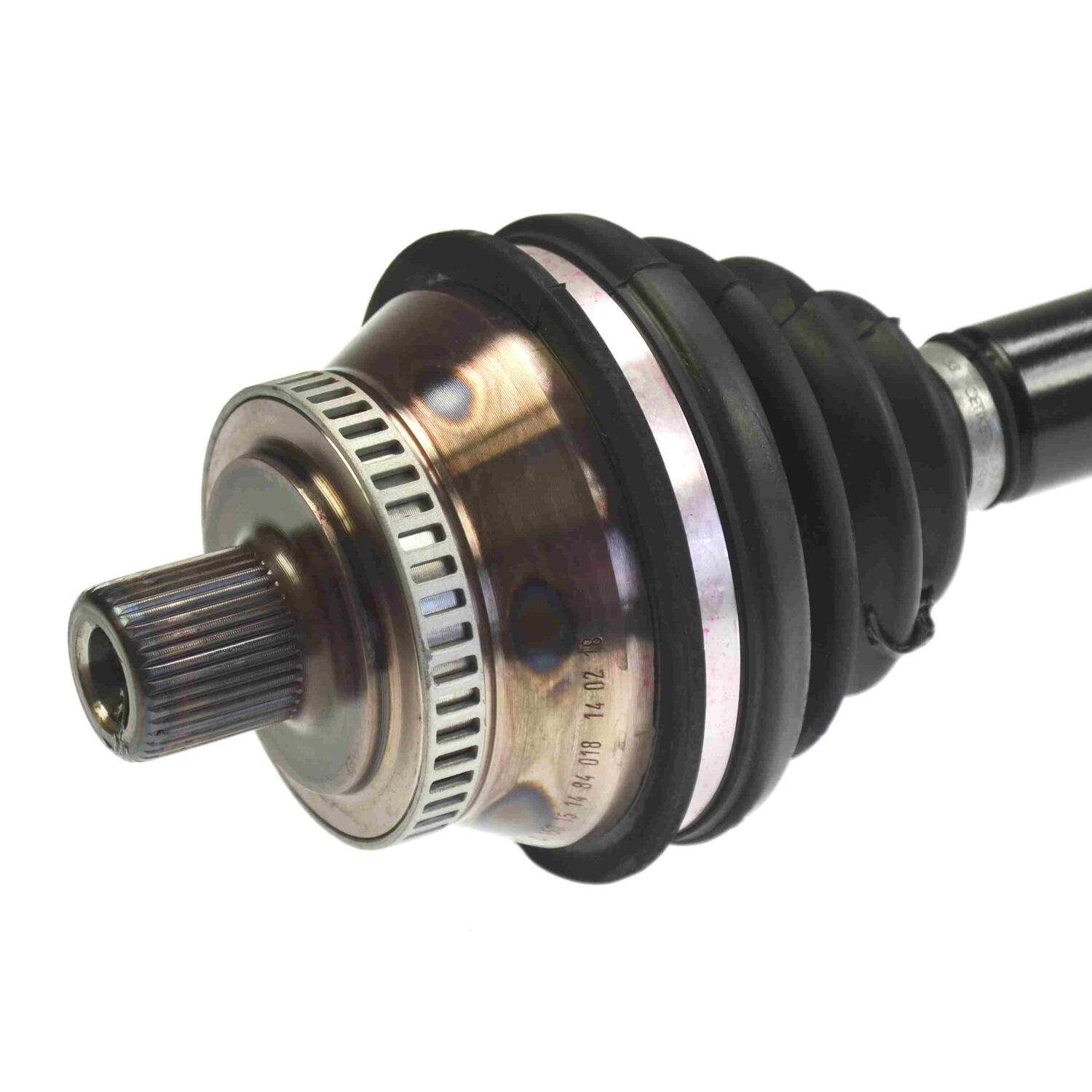 GKN CV Axle 304844