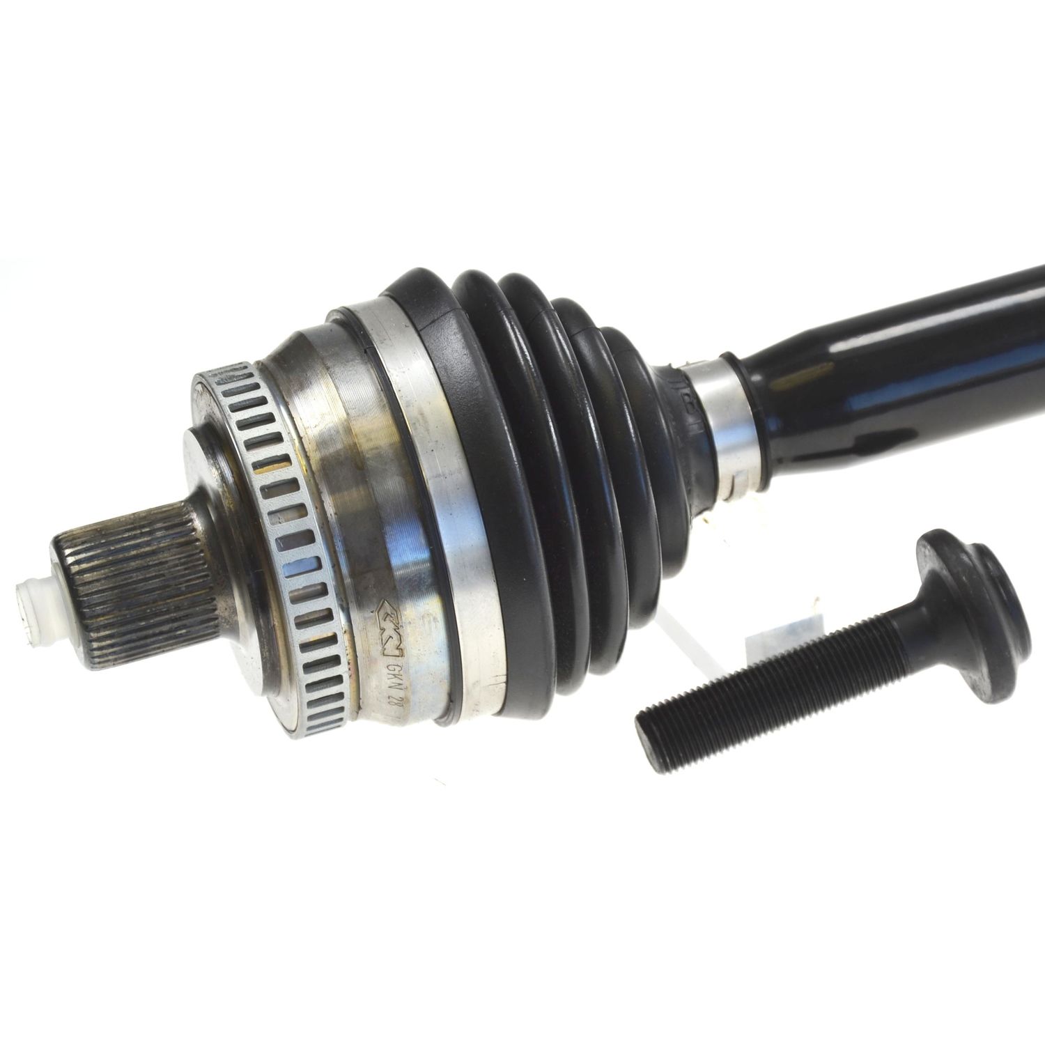 GKN CV Axle 305074