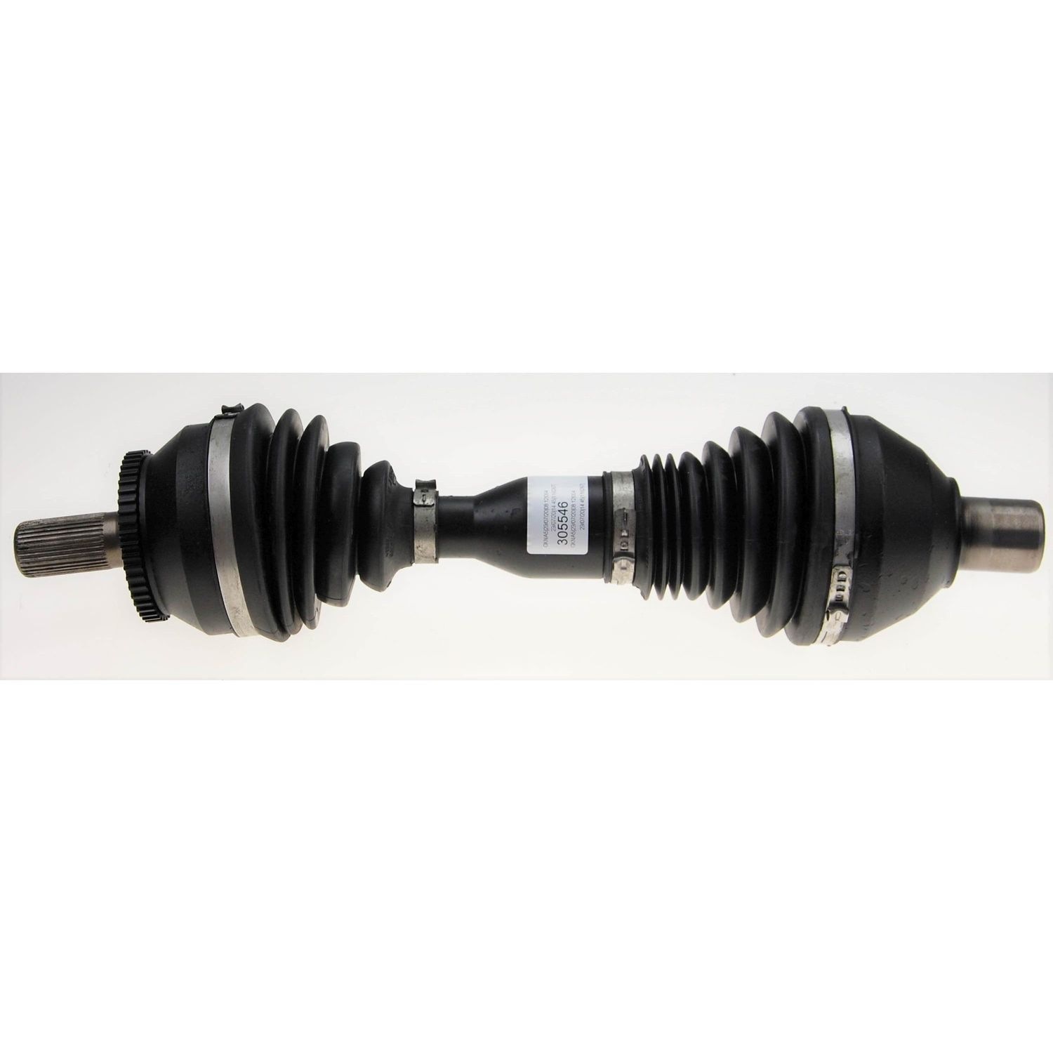 GKN CV Axle 305546