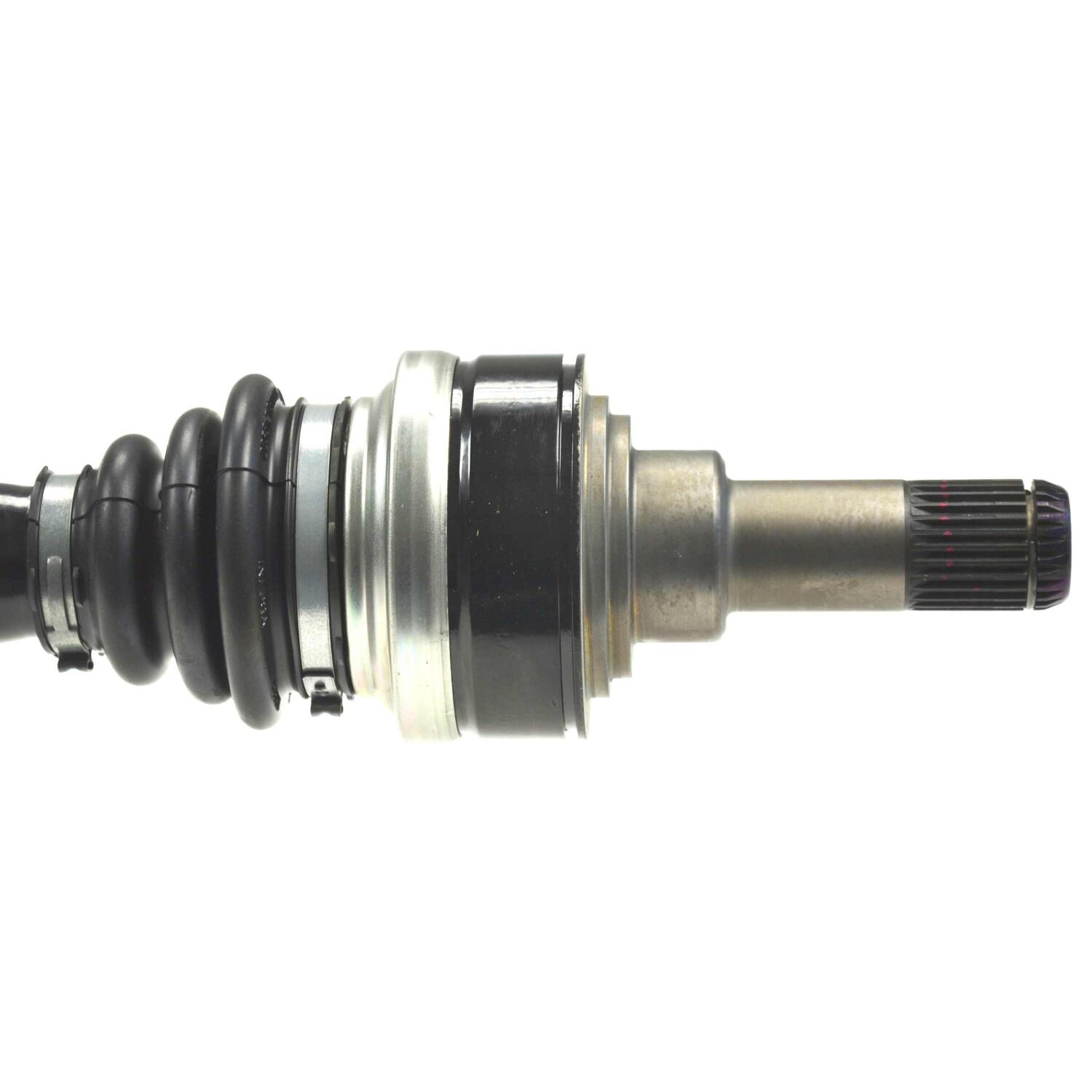 GKN Lobro CV Axle Assembly 305998