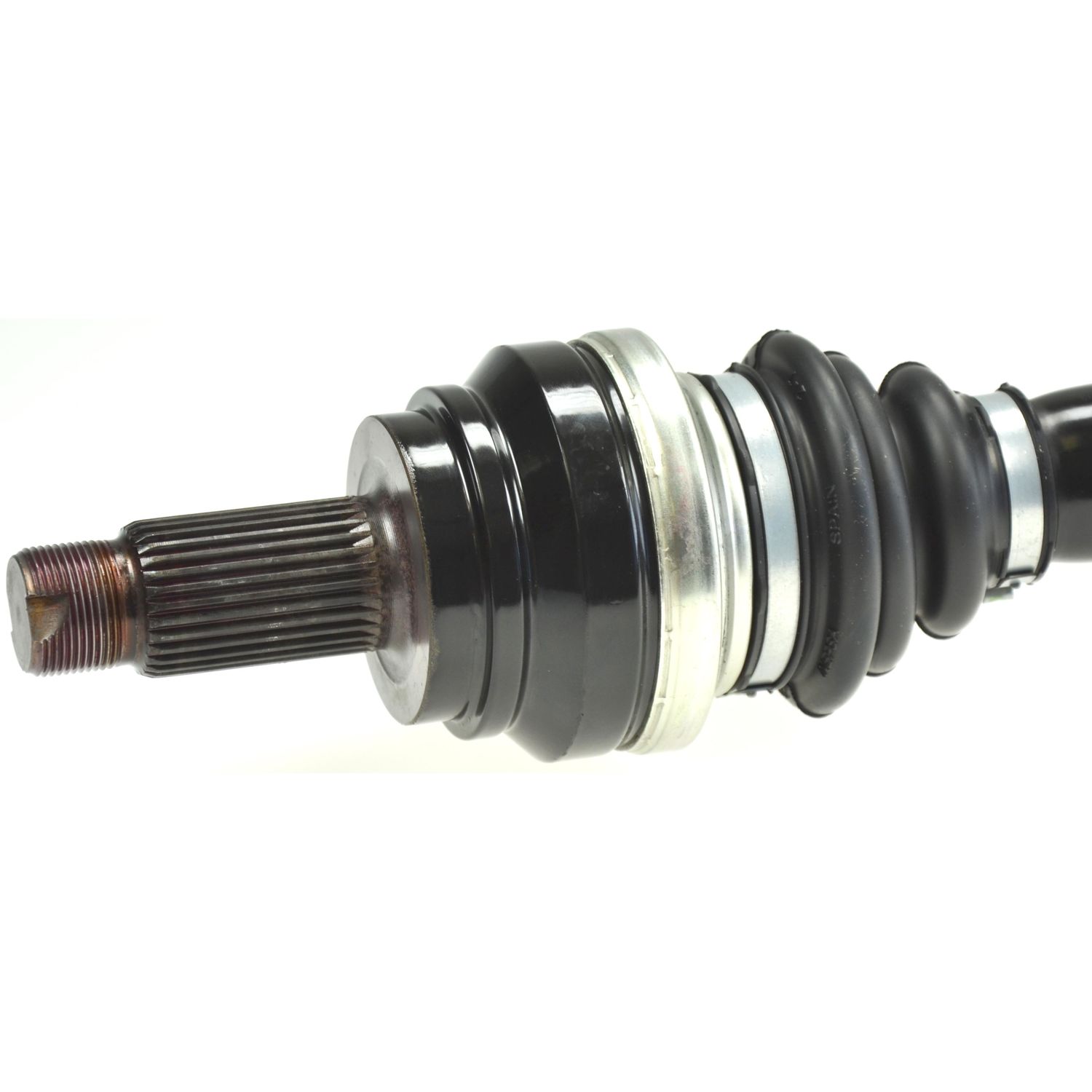 GKN CV Axle 305999