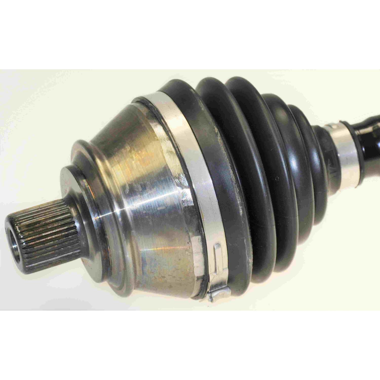 GKN CV Axle 306460