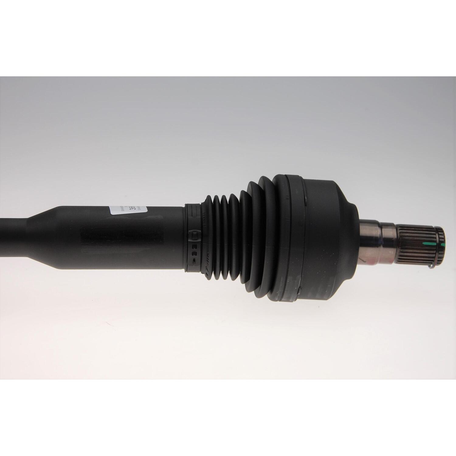 GKN CV Axle 306815
