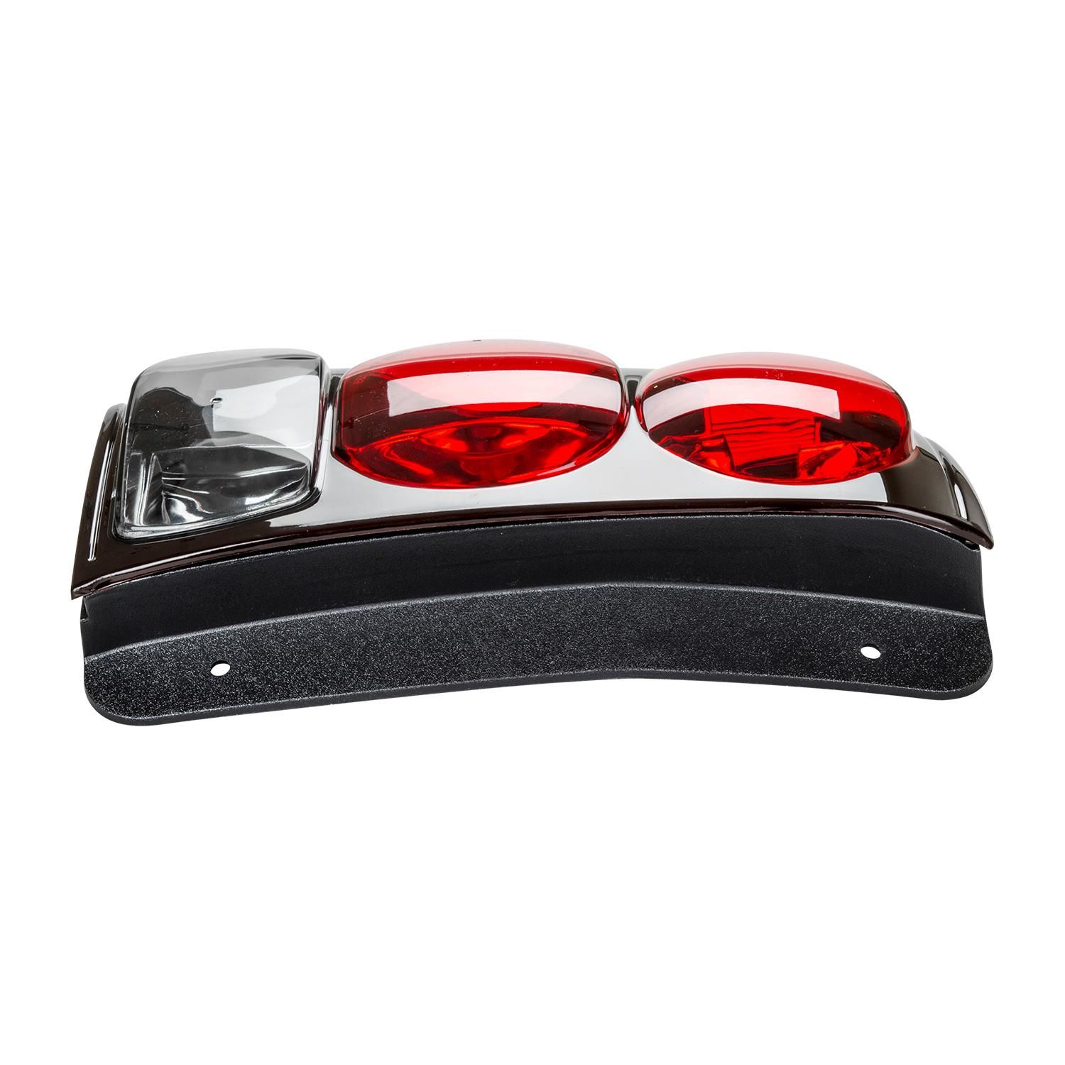 TYC Tail Light Assembly 11-5830-00