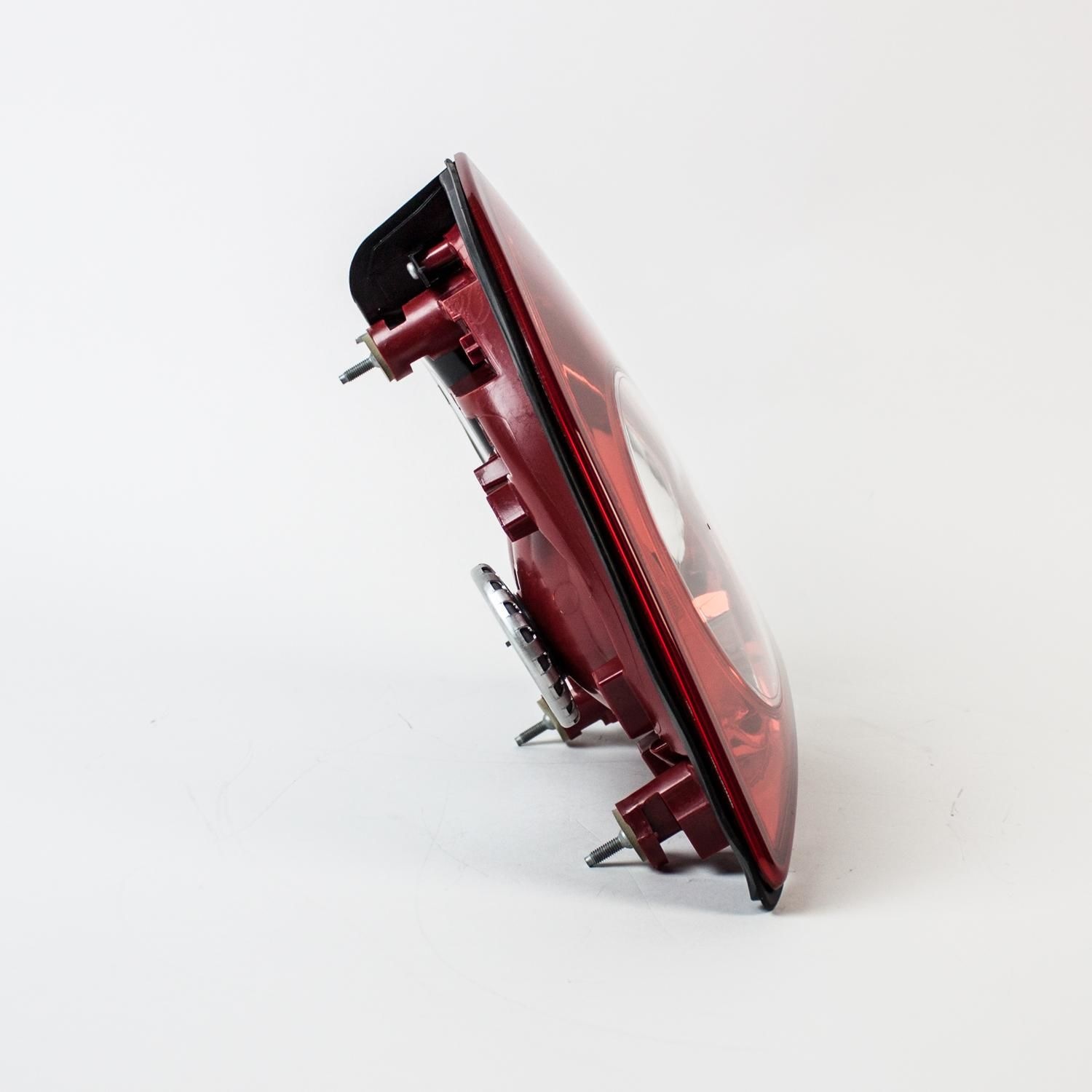 TYC Tail Light Assembly 11-6314-00