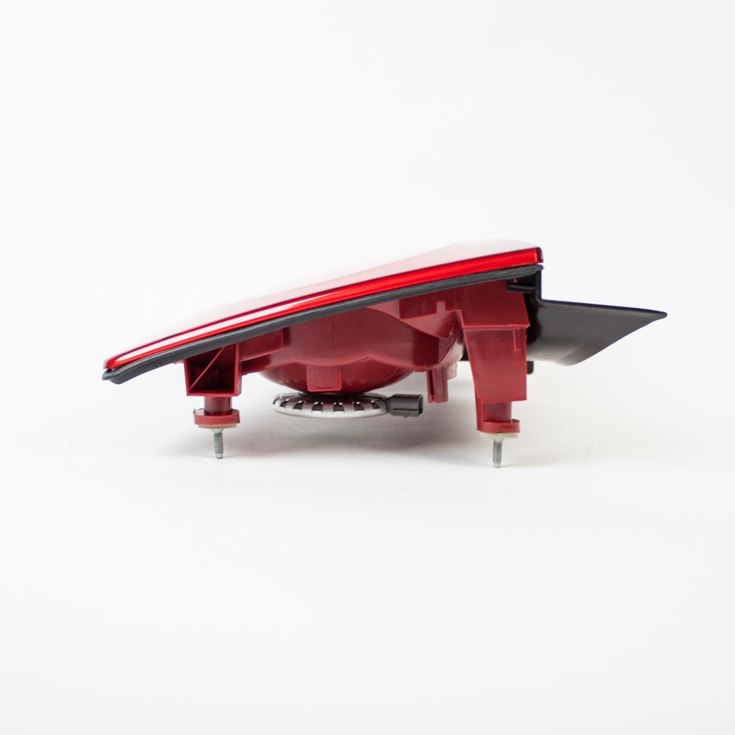 TYC Tail Light Assembly 11-6314-00