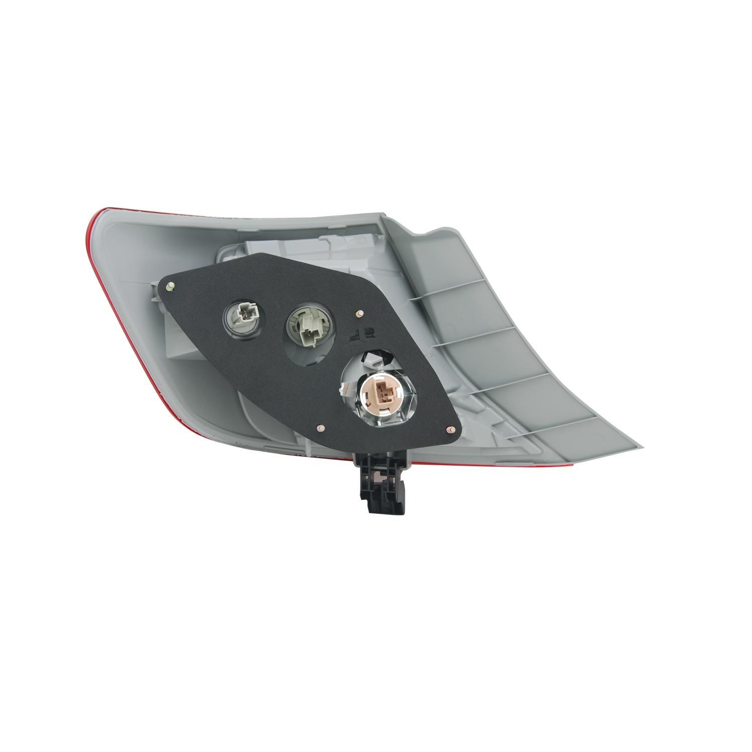 TYC Tail Light Assembly 11-6411-00