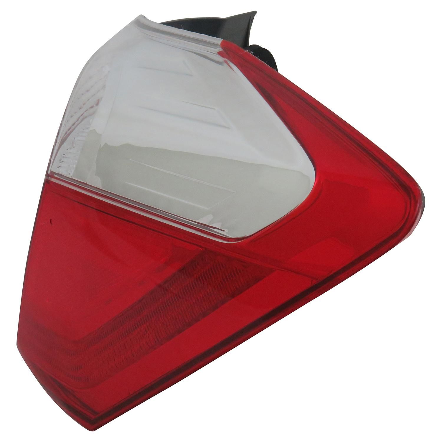 TYC Tail Light Assembly 11-6623-00