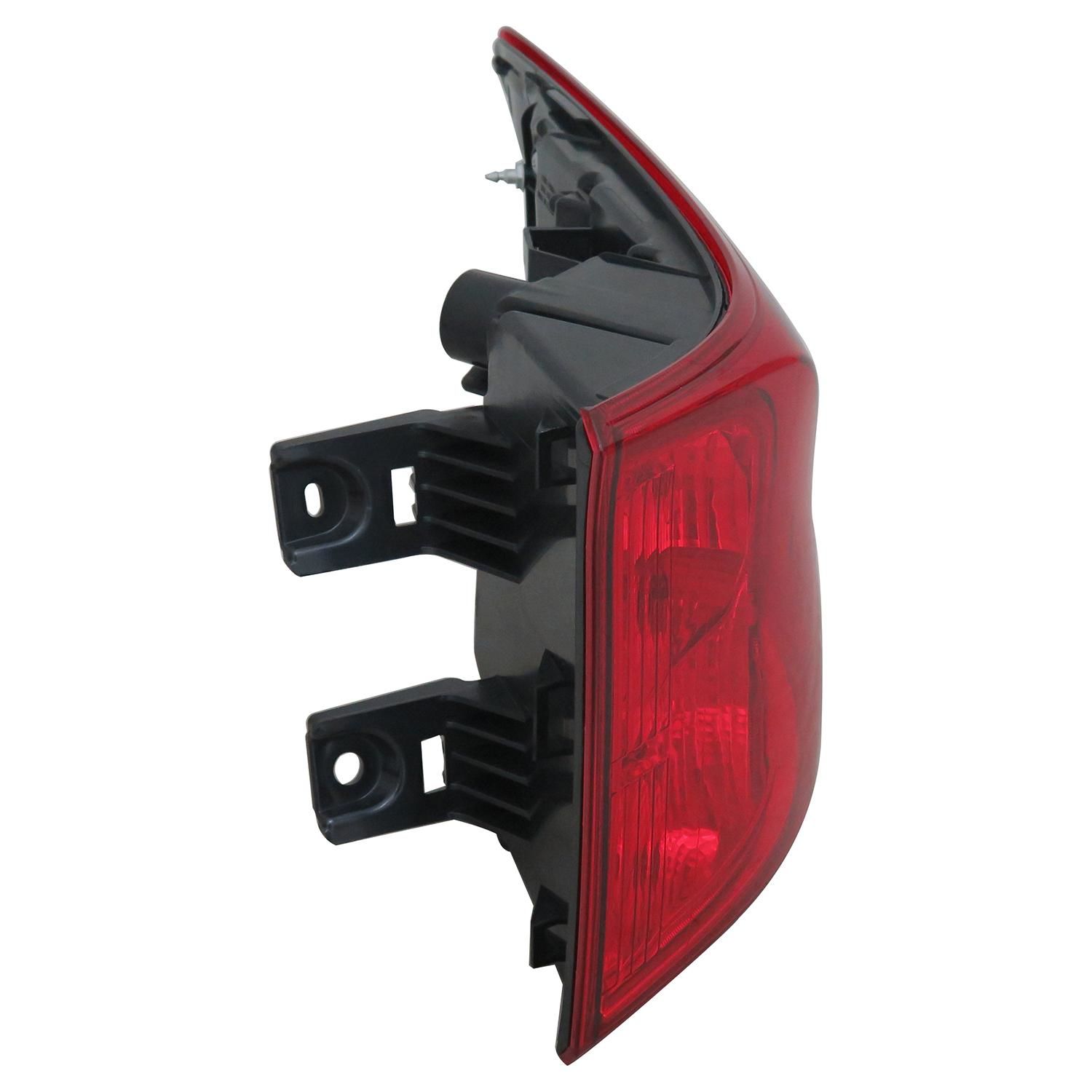 TYC Tail Light Assembly 11-9015-00-9
