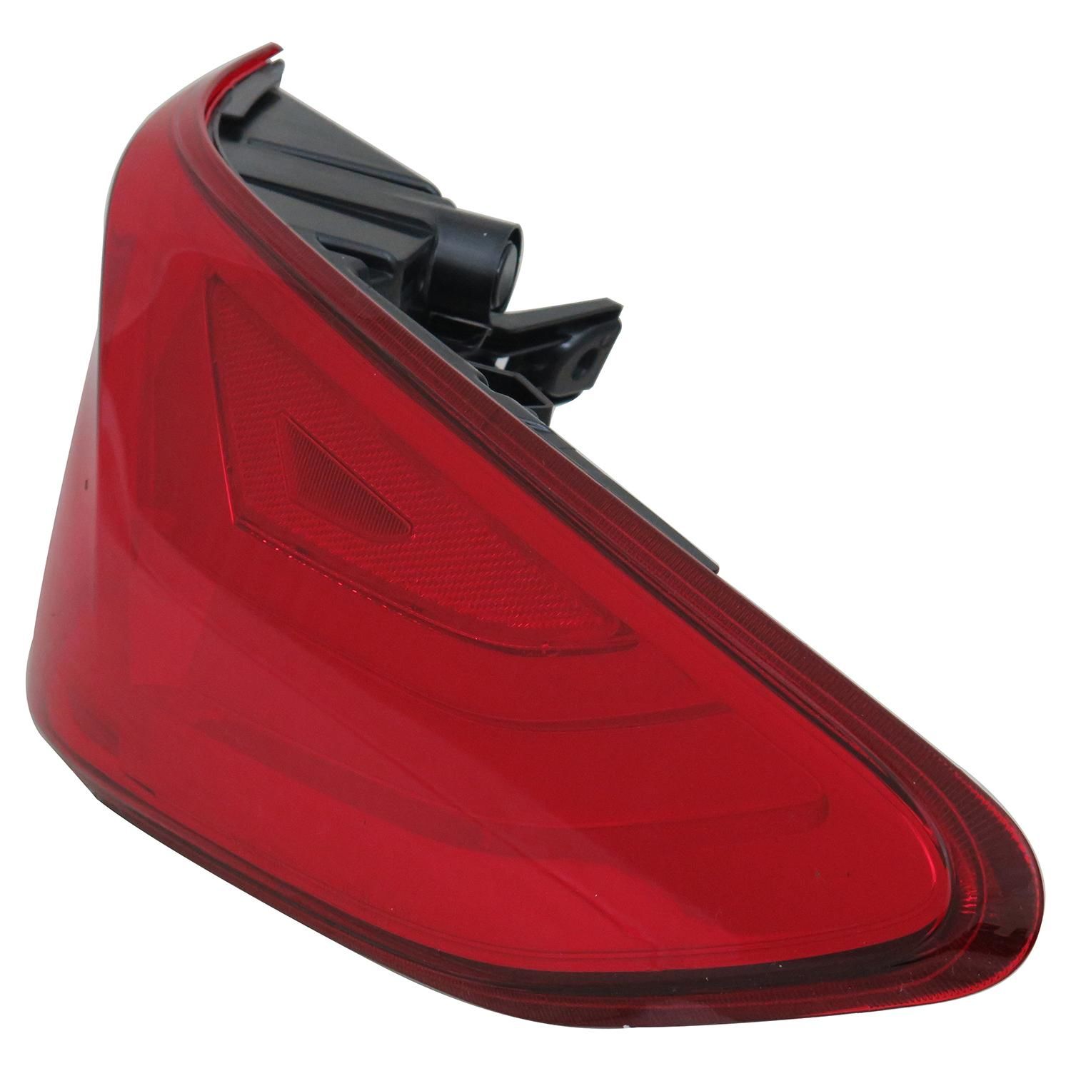 TYC Tail Light Assembly 11-9015-00-9