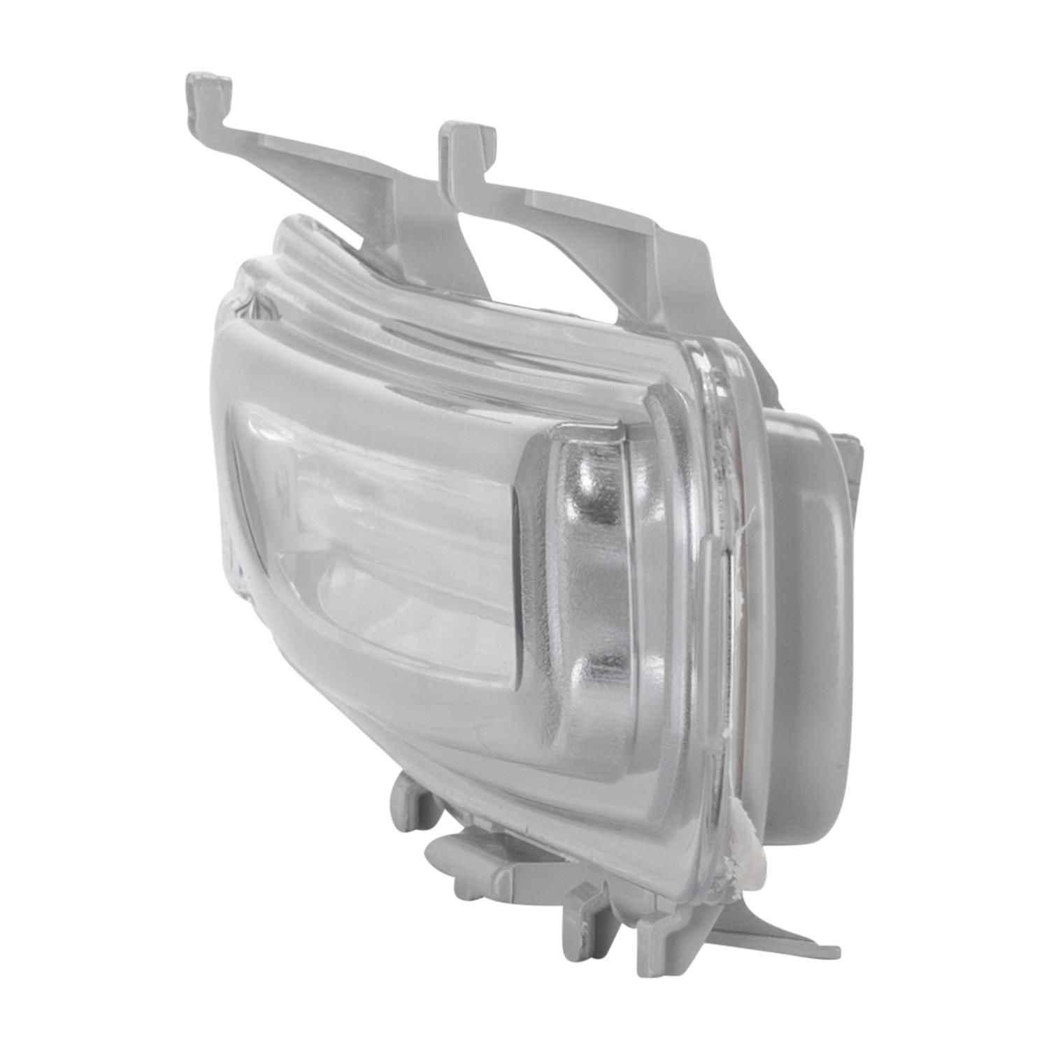 TYC Park Lamp Assembly 12-5276-00