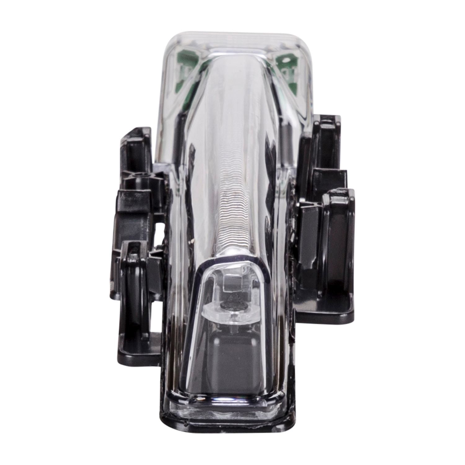 TYC Park Lamp Assembly 12-5282-00-9