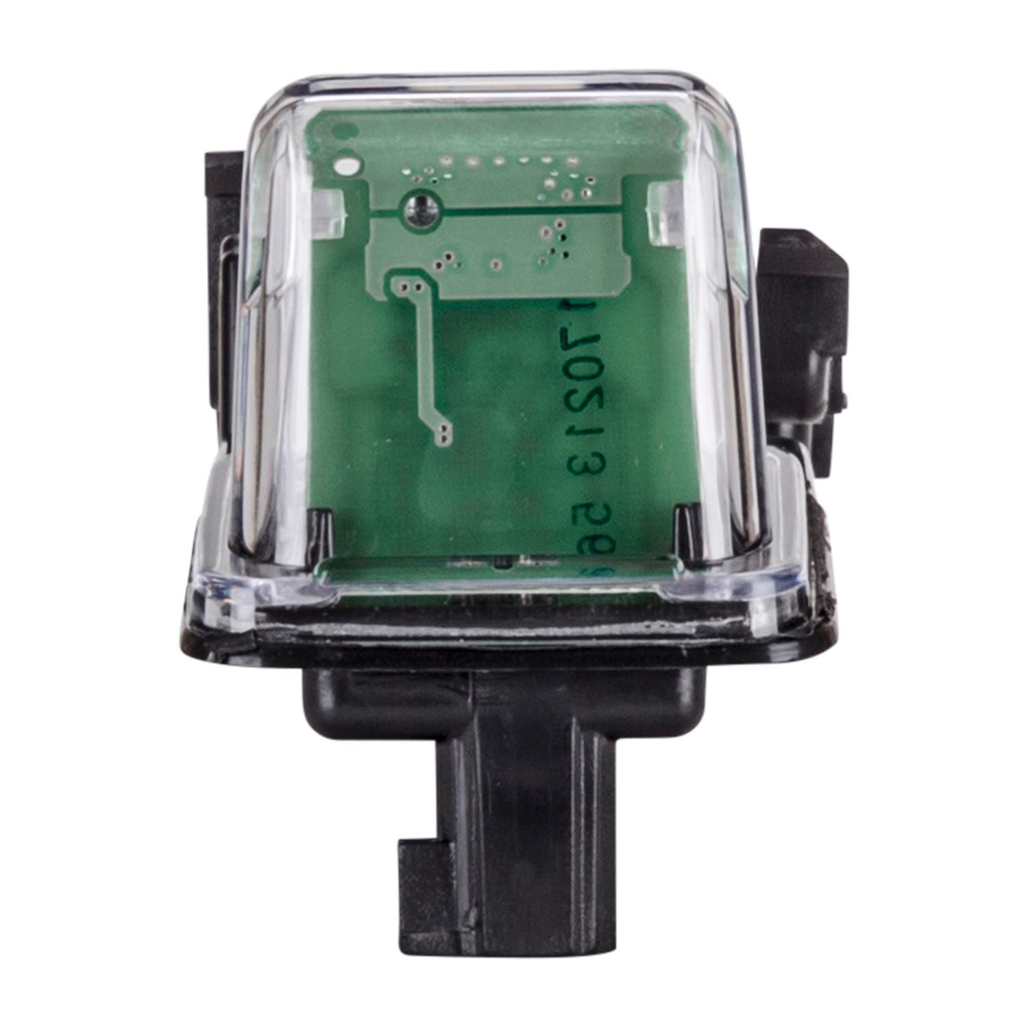 TYC Park Lamp Assembly 12-5282-00-9