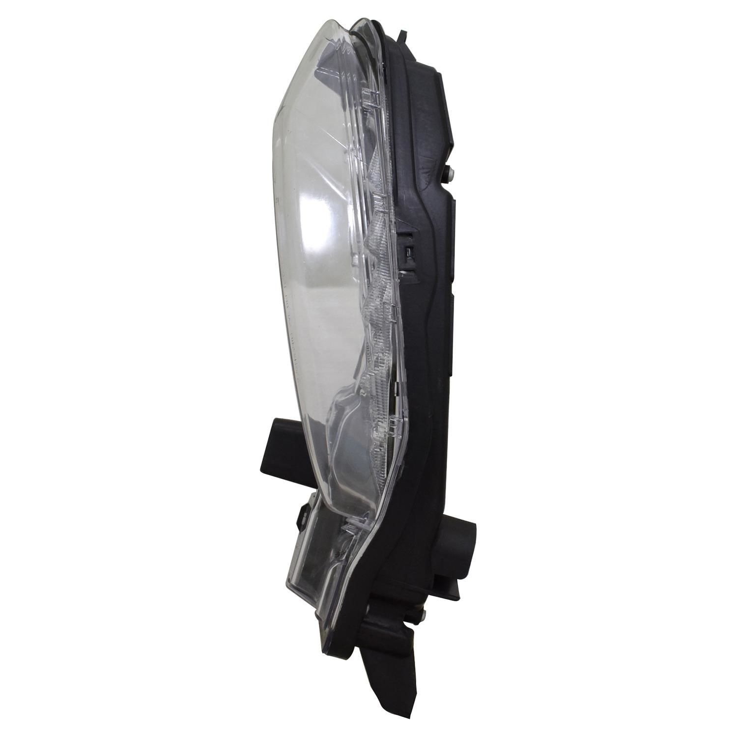 TYC Daytime Running Lamp 12-5404-00-9