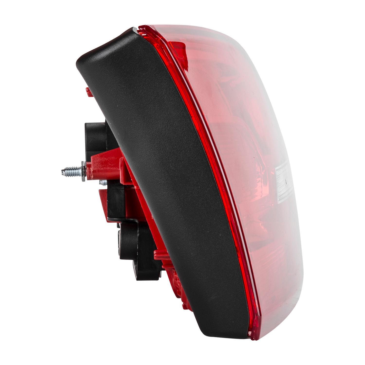 TYC Tail Light Assembly 17-0324-00