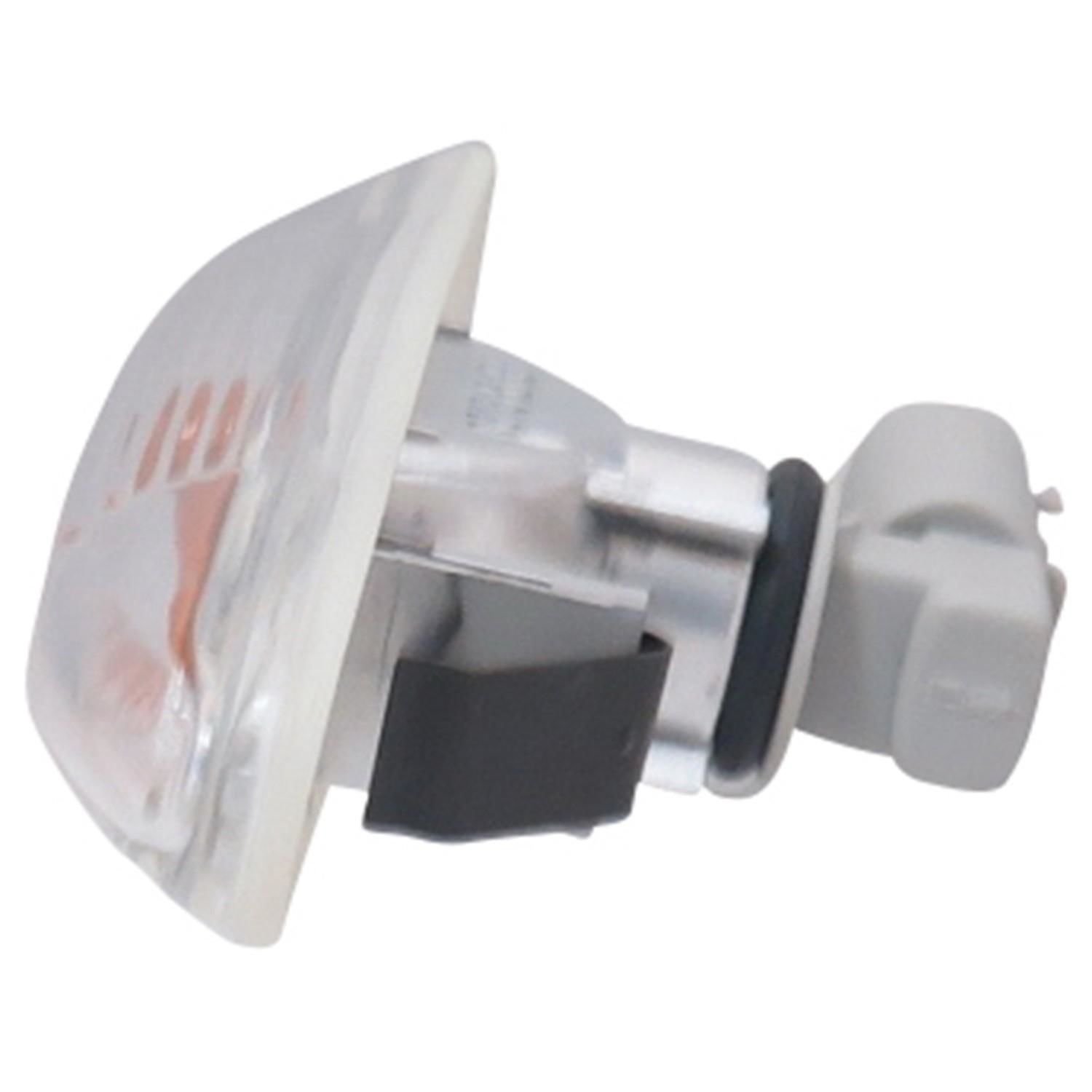 TYC Side Repeater Lamp Assembly 18-0399-00