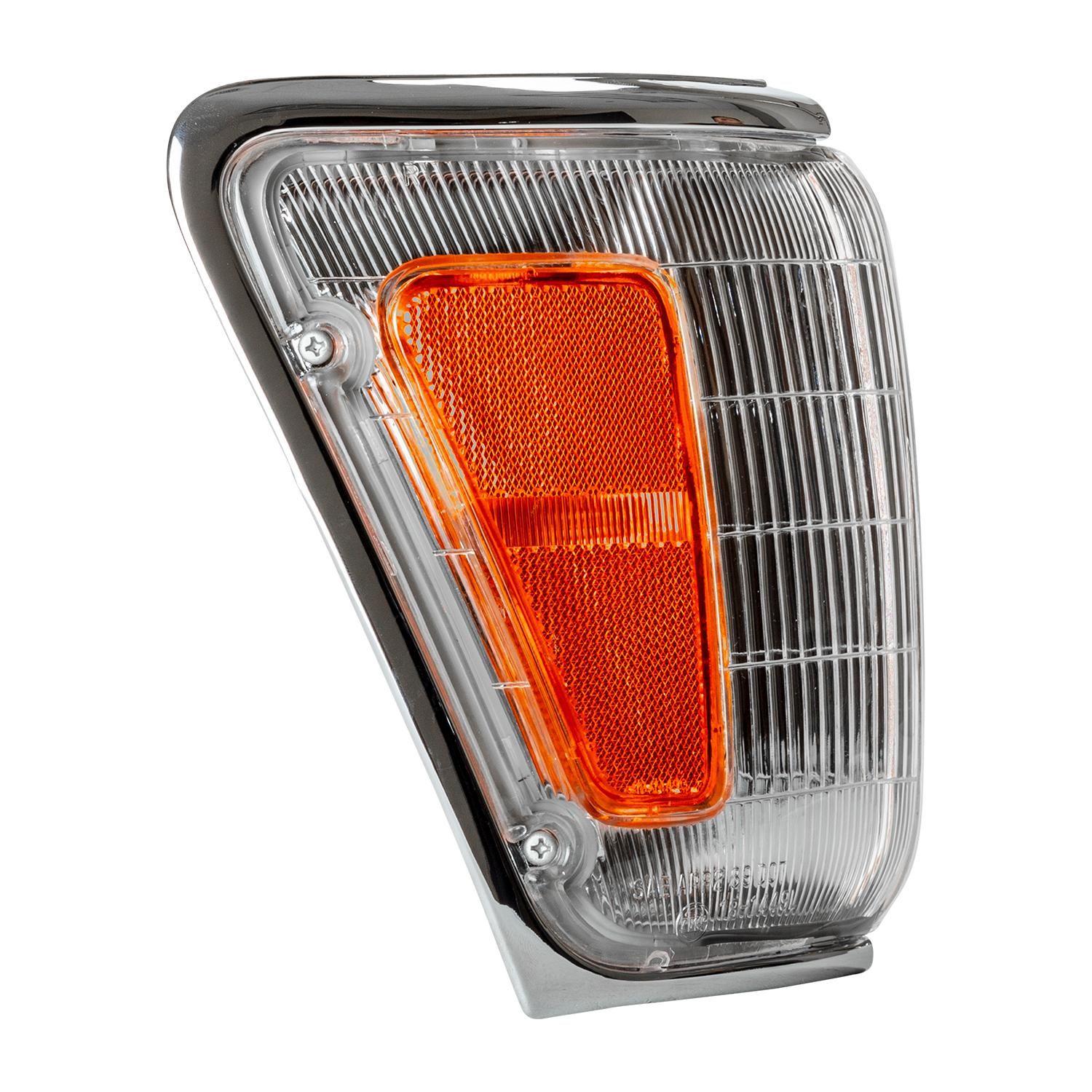 TYC Parking/Cornering Lamp Assembly 18-1449-66