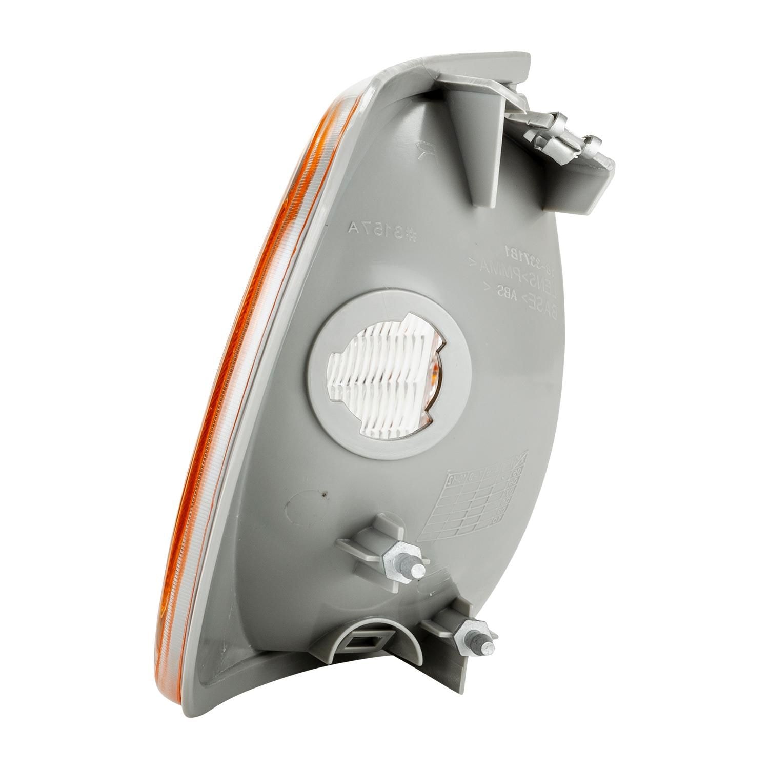 TYC Turn Signal Parking Light