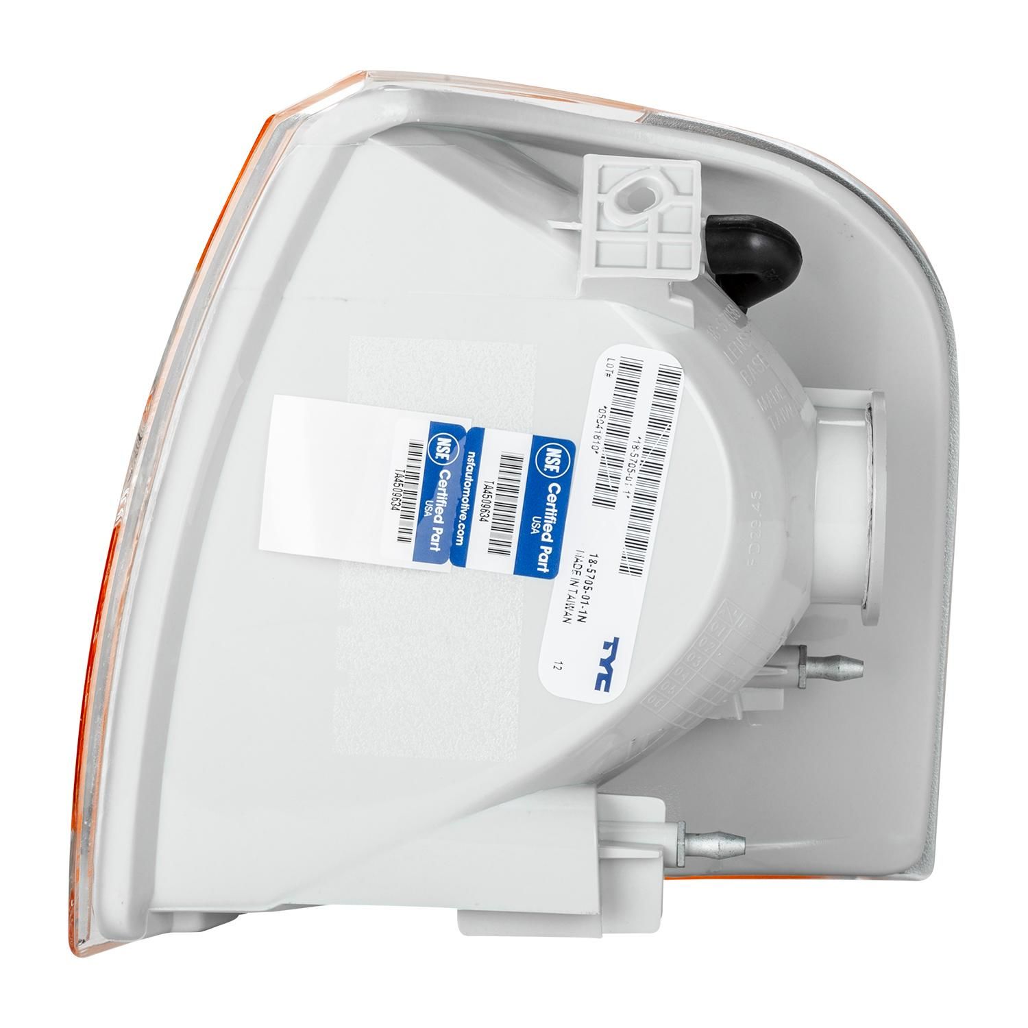 TYC Turn Signal Light Assembly 18-5705-01-9