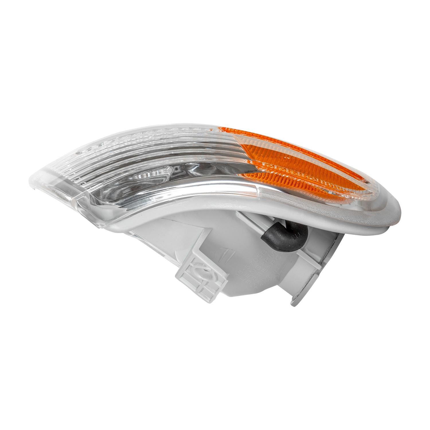 TYC Turn Signal Light Assembly 18-5705-01-9