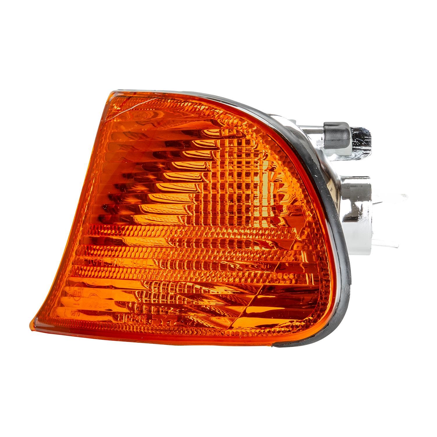 TYC Turn Signal Light Assembly 18-5914-01