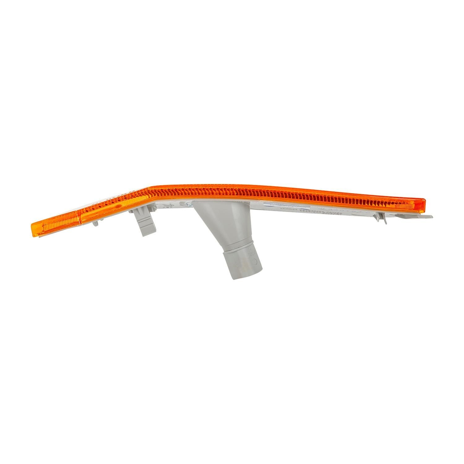 TYC Side Marker Light Assembly 18-6025-00