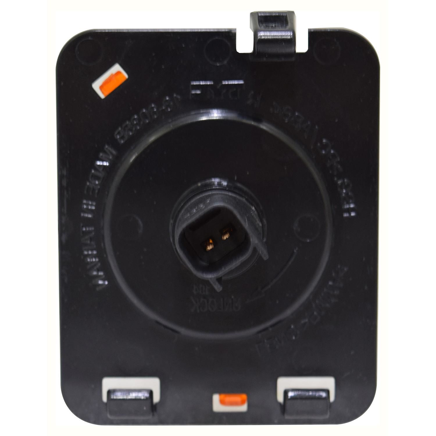 TYC Side Marker Light Assembly 18-6036-00-9