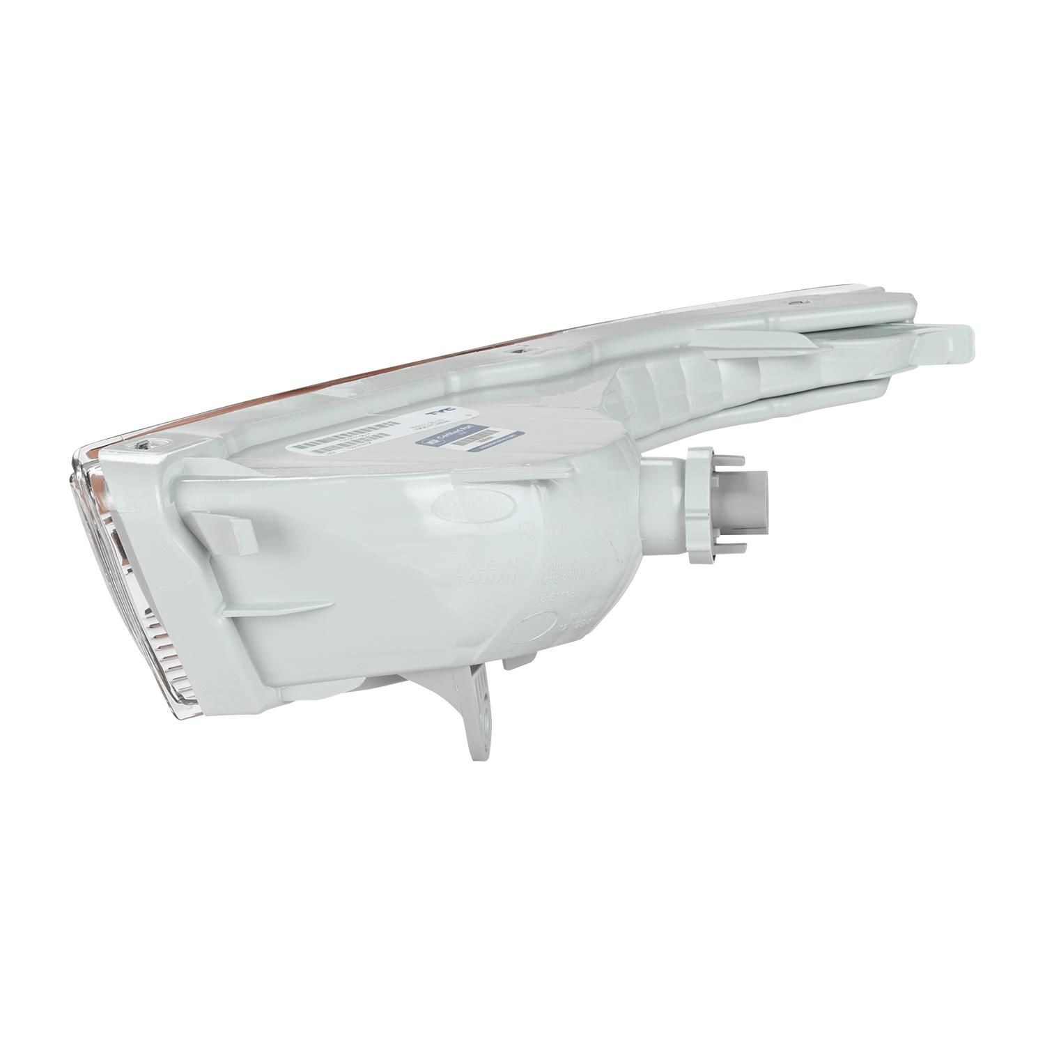 TYC Turn Signal Light Assembly 18-6111-00-9