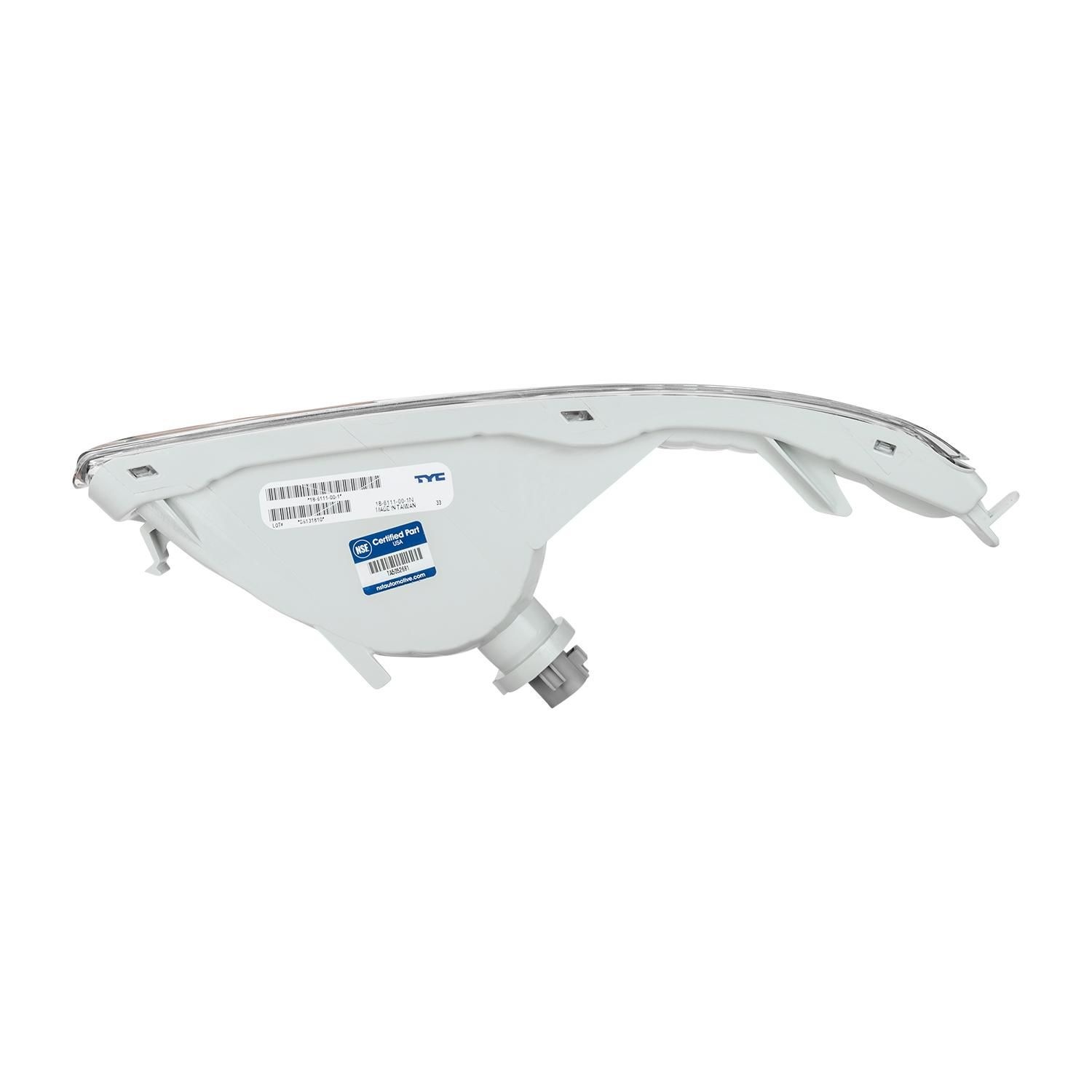 TYC Turn Signal Light Assembly 18-6111-00-9