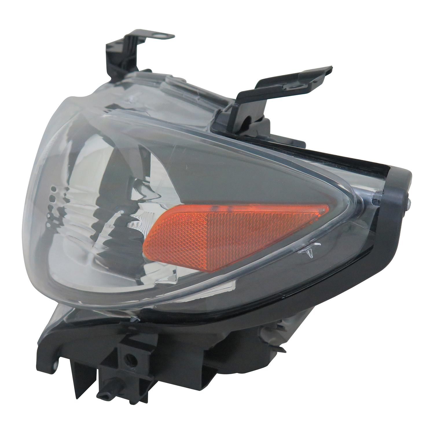 TYC Headlight Assembly 20-9428-01-9