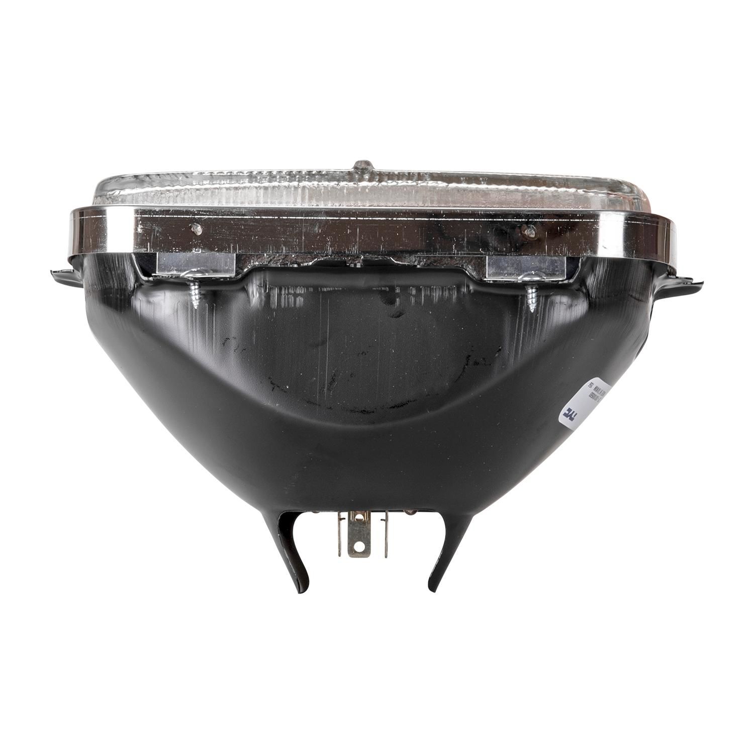 TYC Headlight Assembly 22-1001
