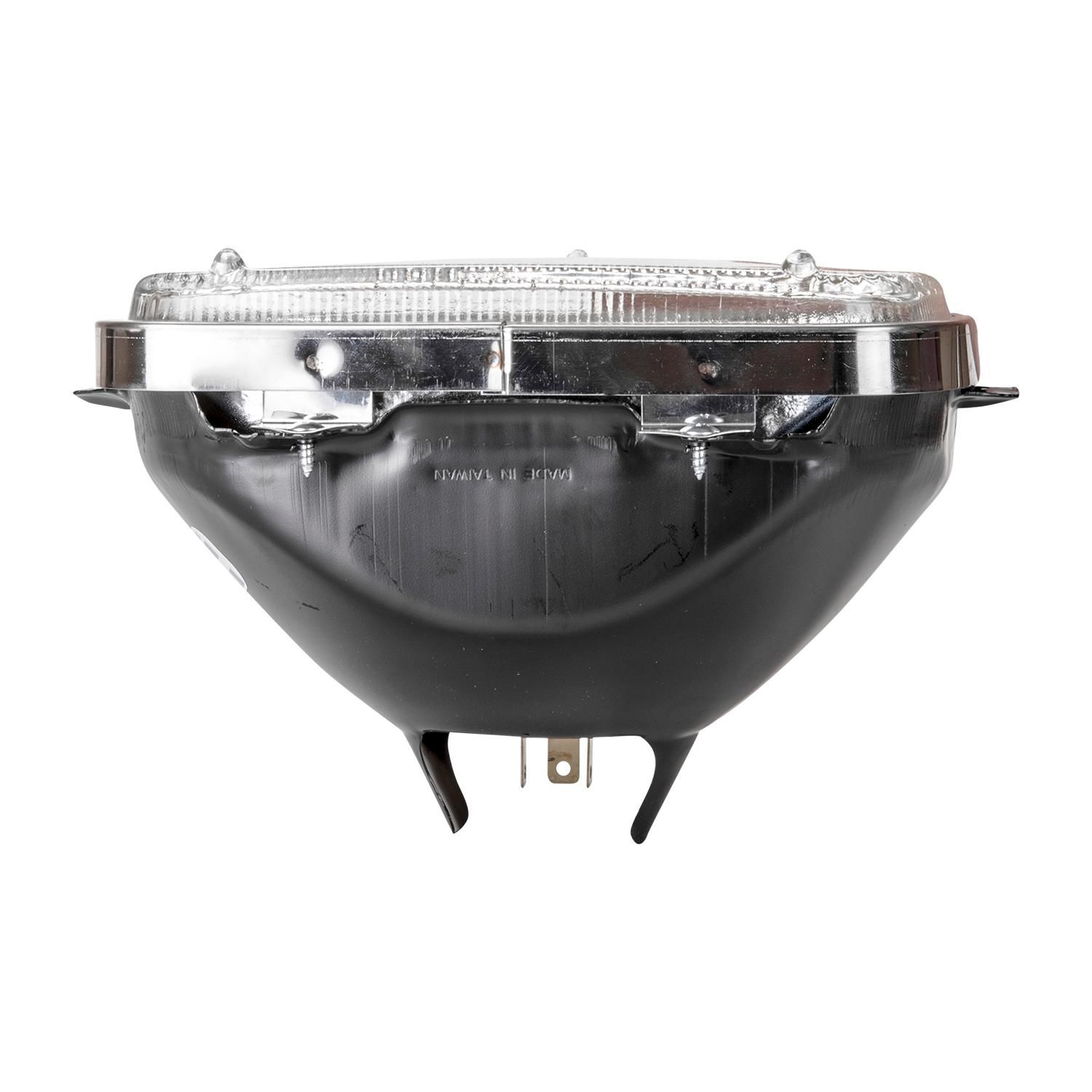 TYC Headlight Assembly 22-1001