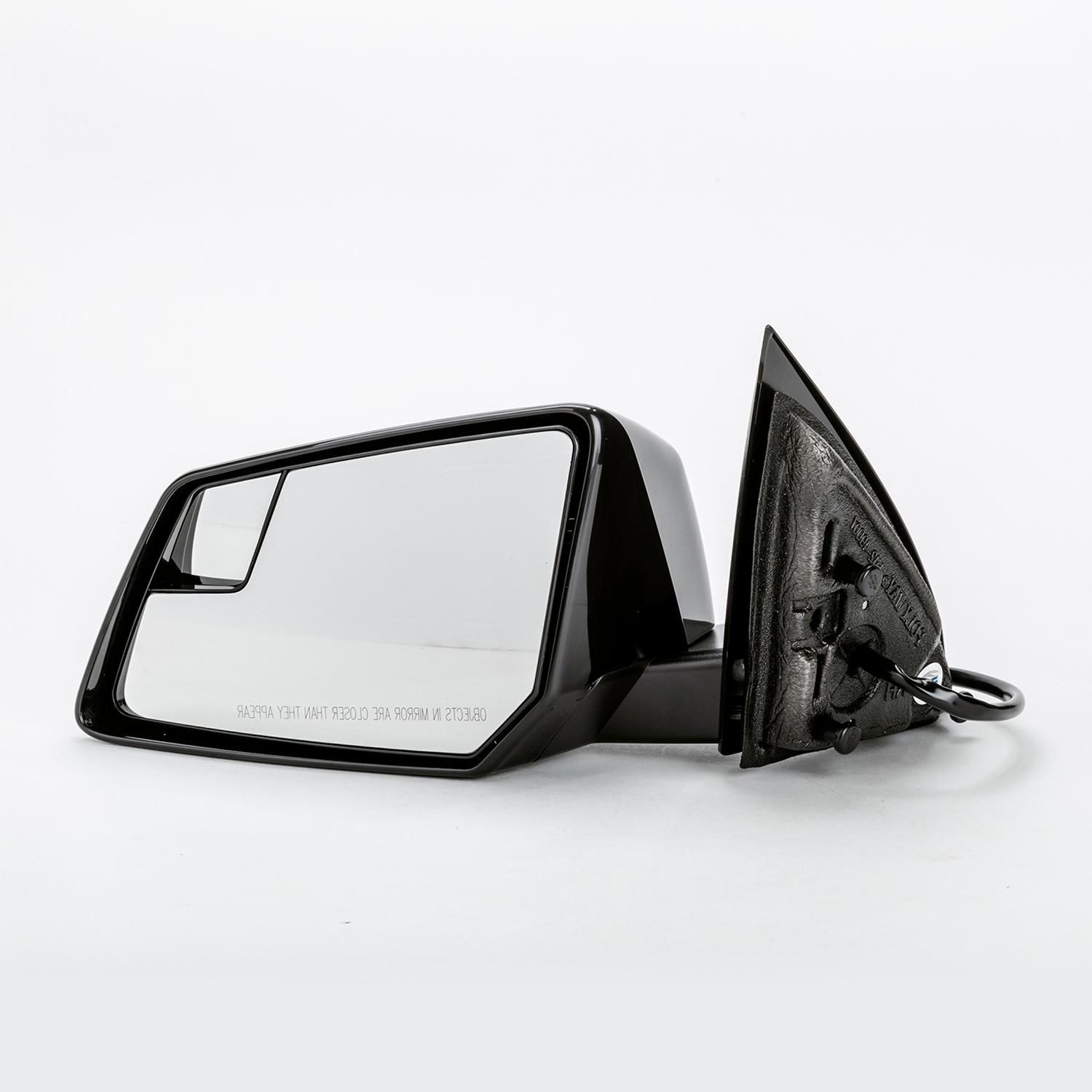 TYC Mirror Assembly 2200042