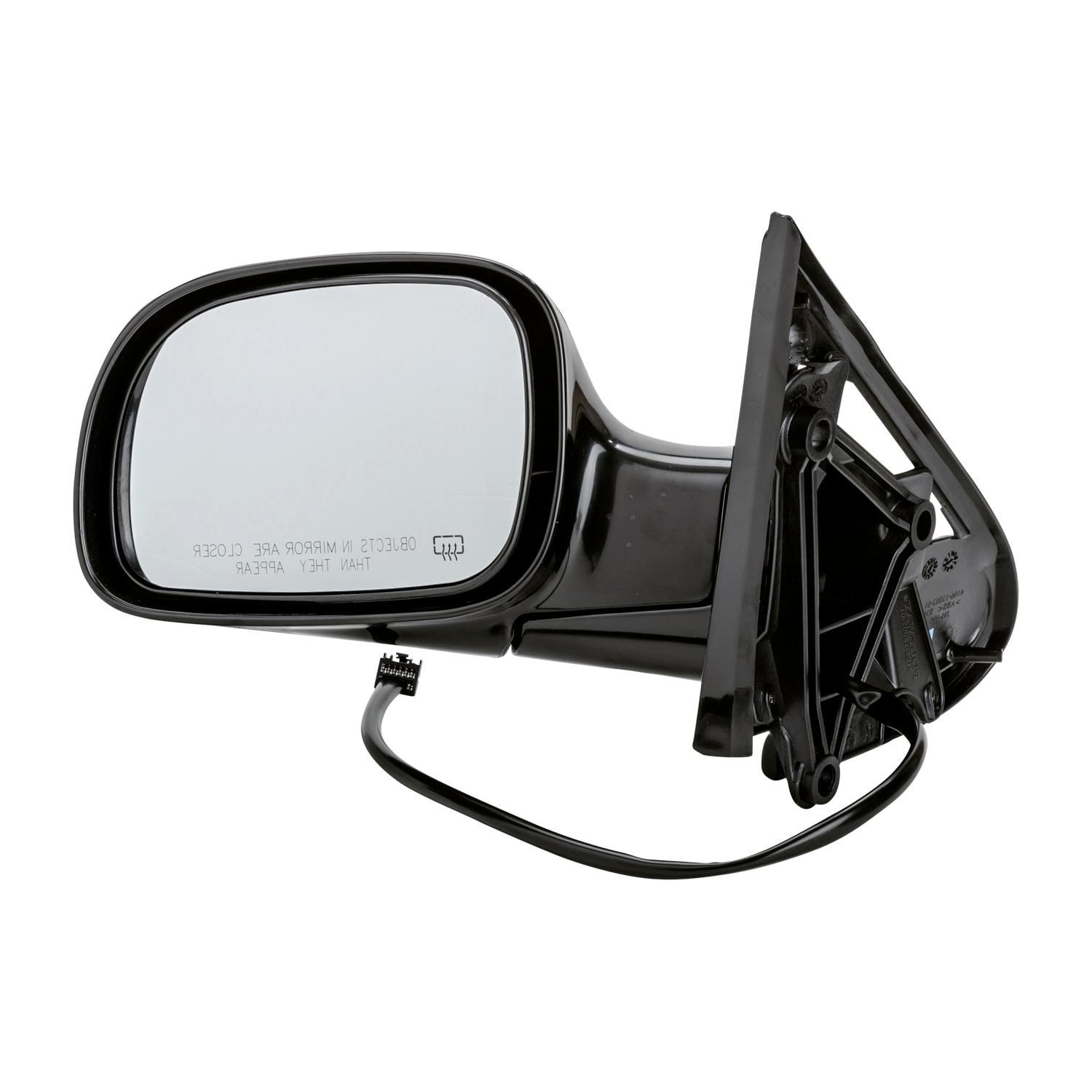 TYC Mirror Assembly 3500142