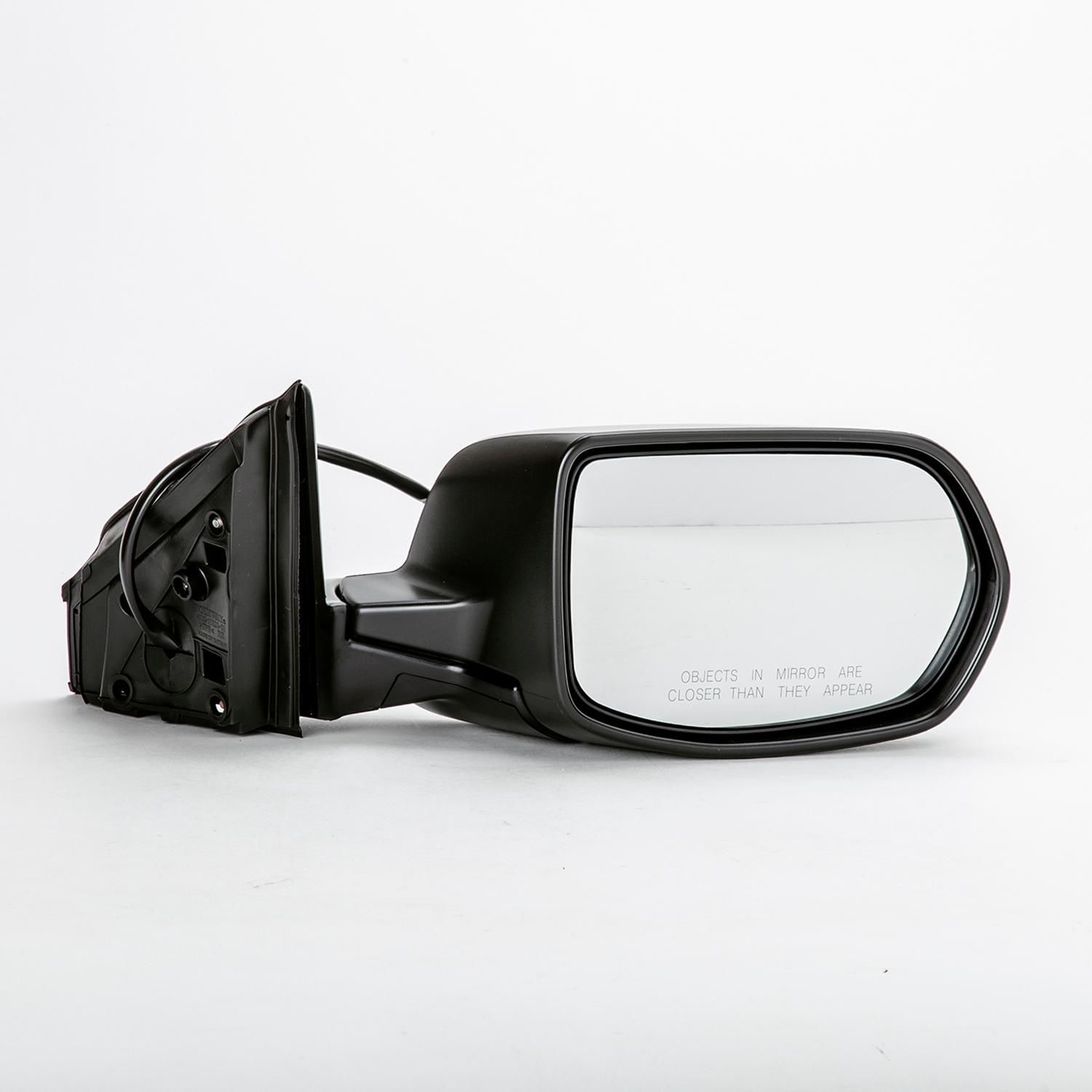 TYC Door Mirror 4750131