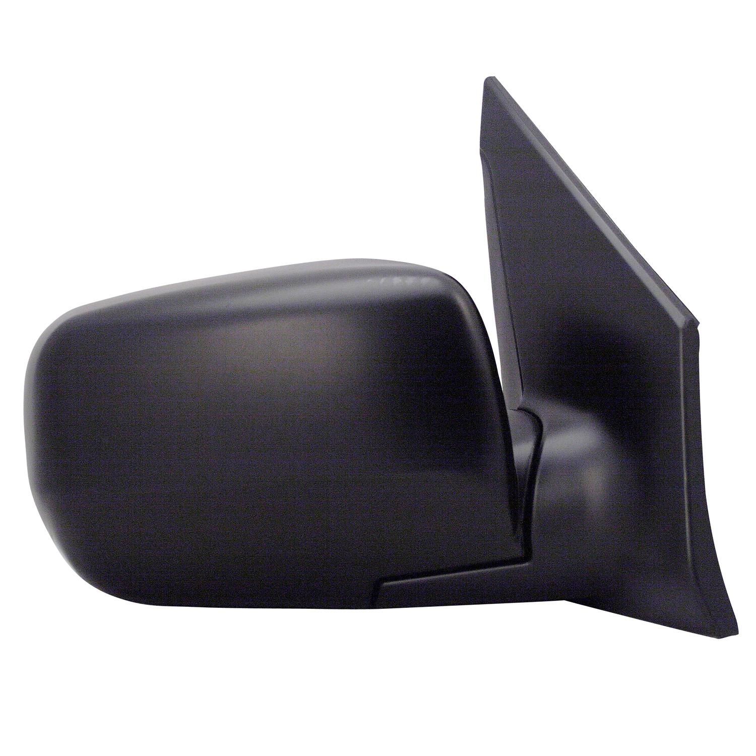 TYC Mirror Assembly 4790031