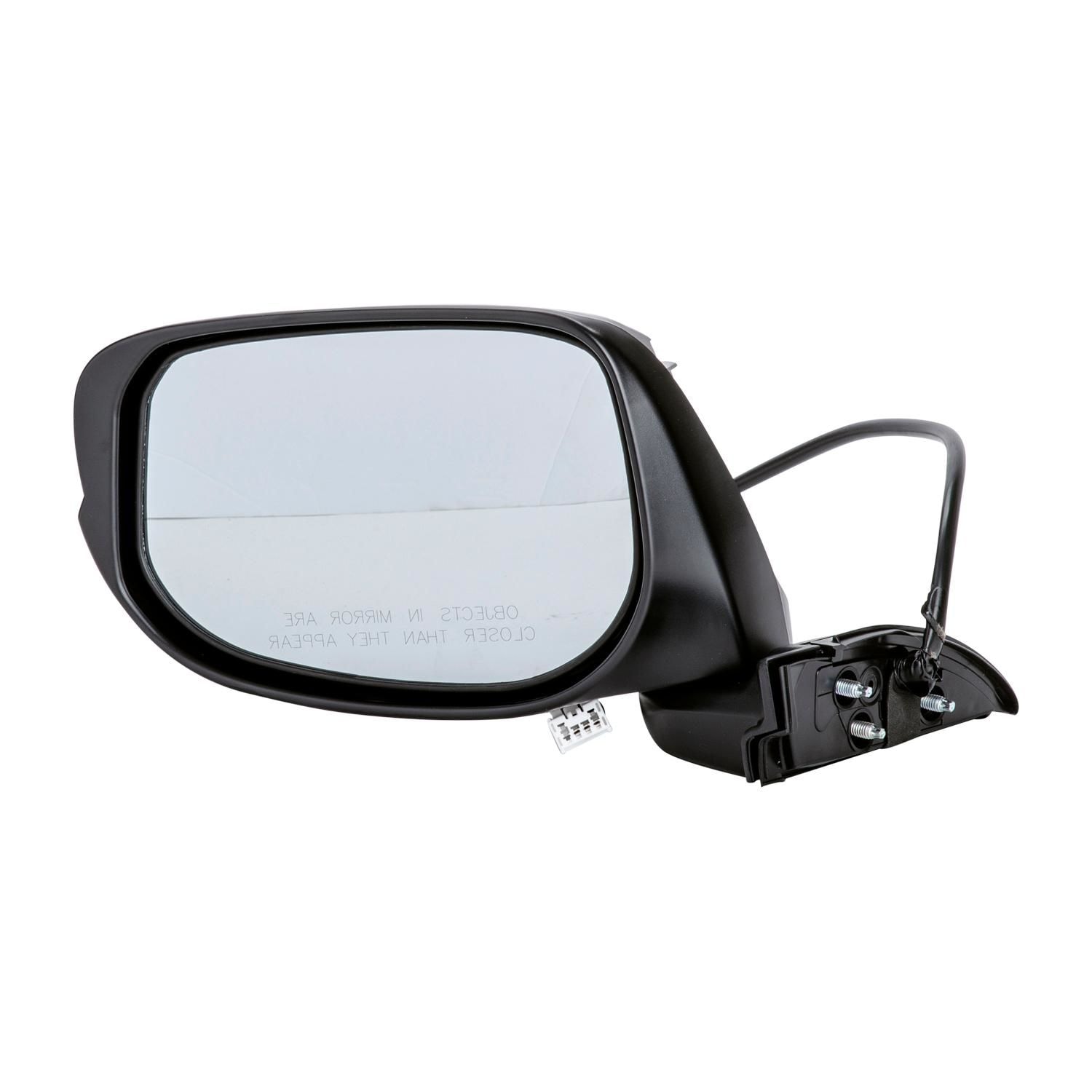TYC Door Mirror 4810132