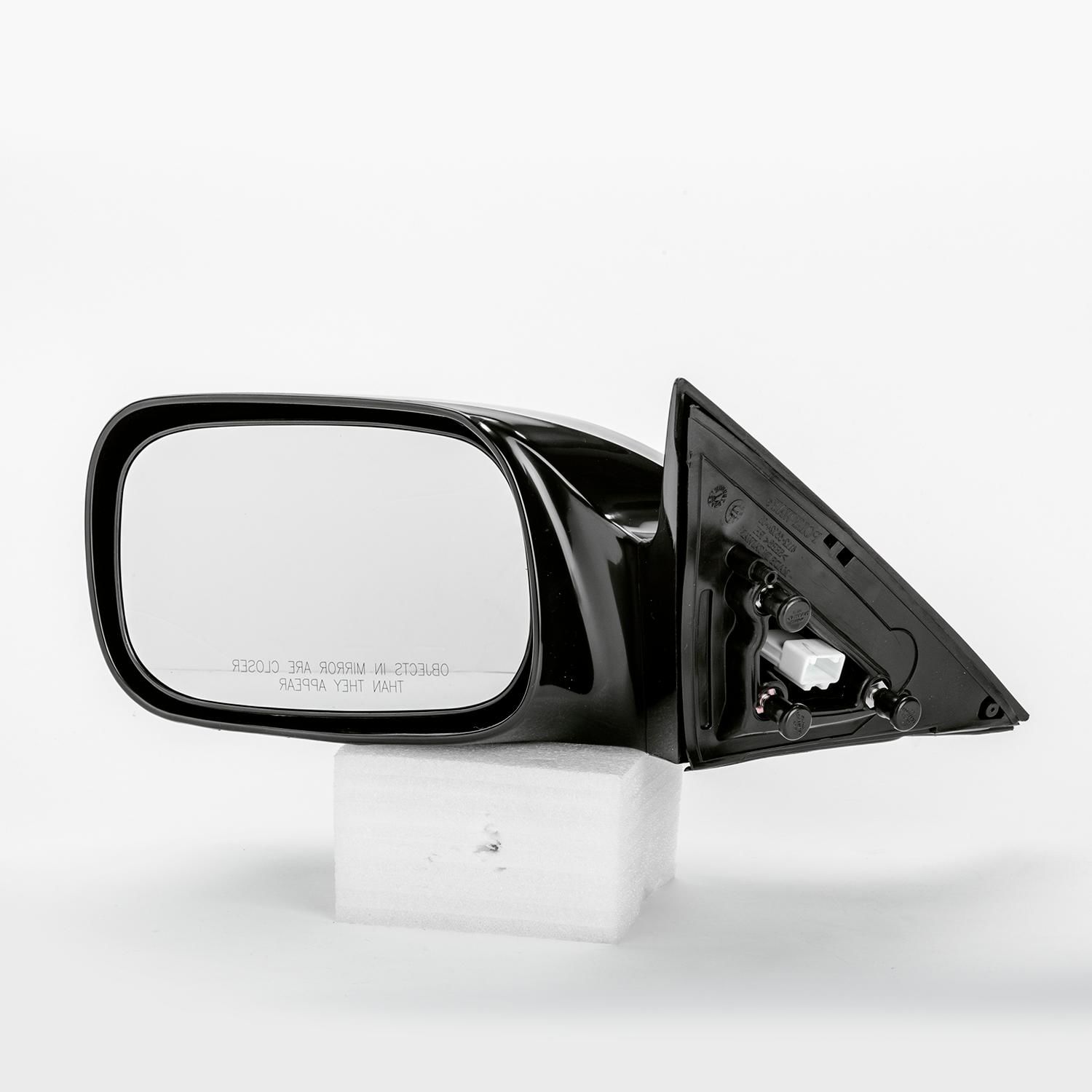 TYC Mirror Assembly 5200232