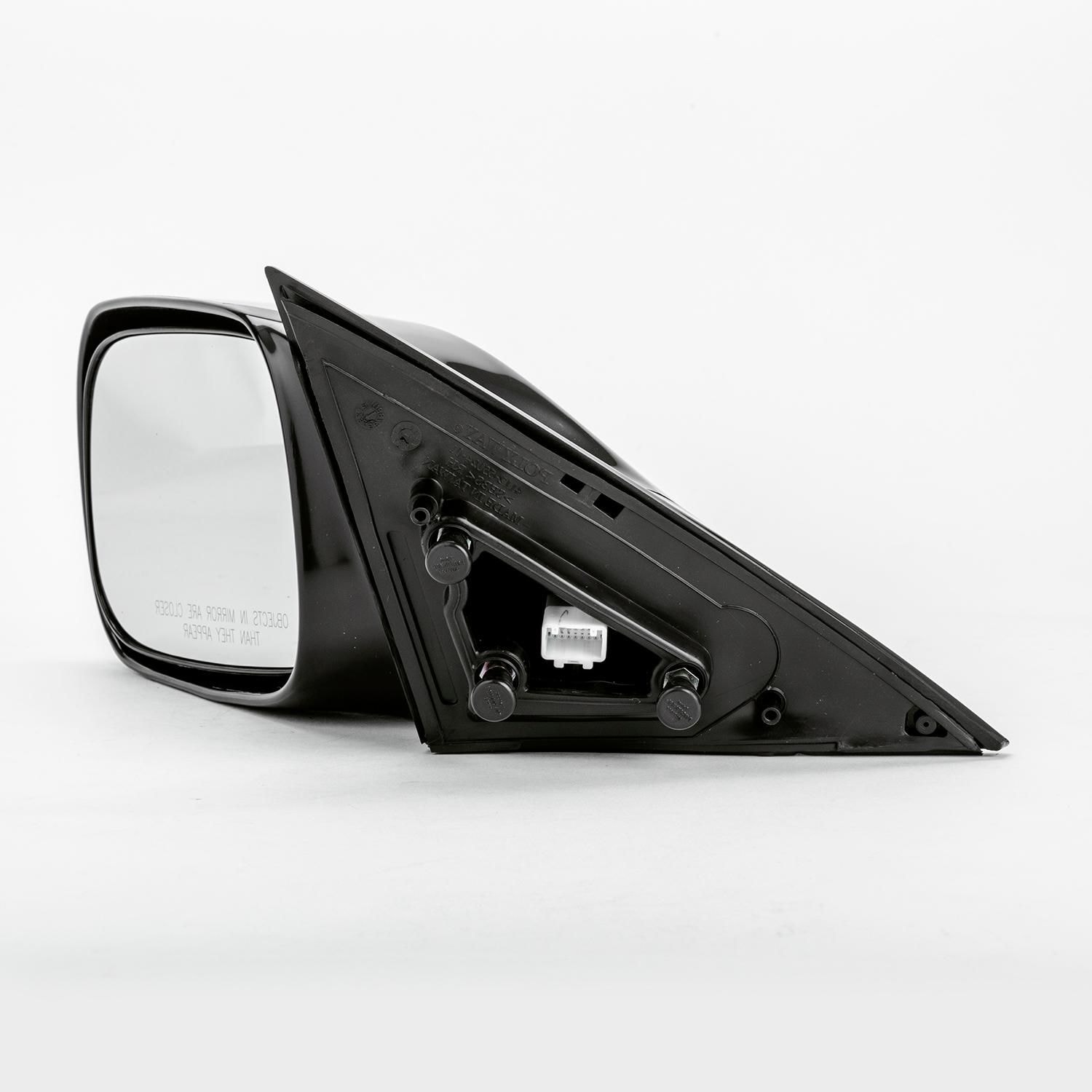 TYC Mirror Assembly 5200232