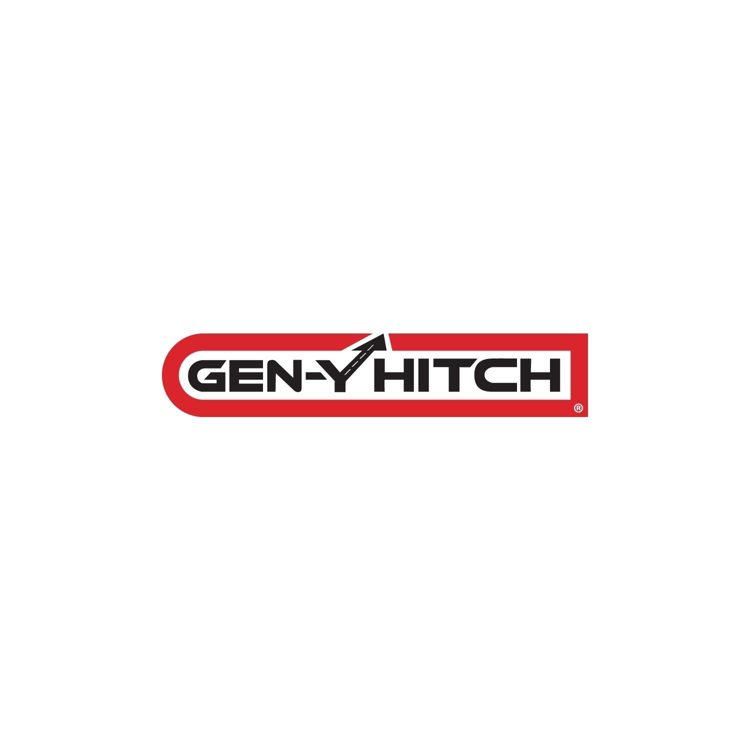 Gen Y Hitch 2 12in Shank 32000lbs Pintle Lock 5509