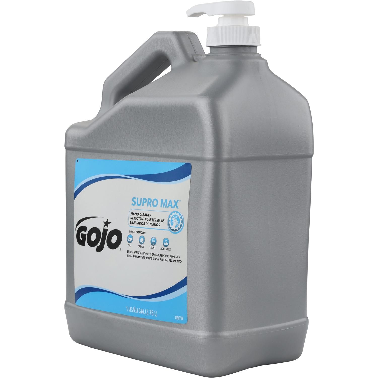 GOJO Hand Cleaner