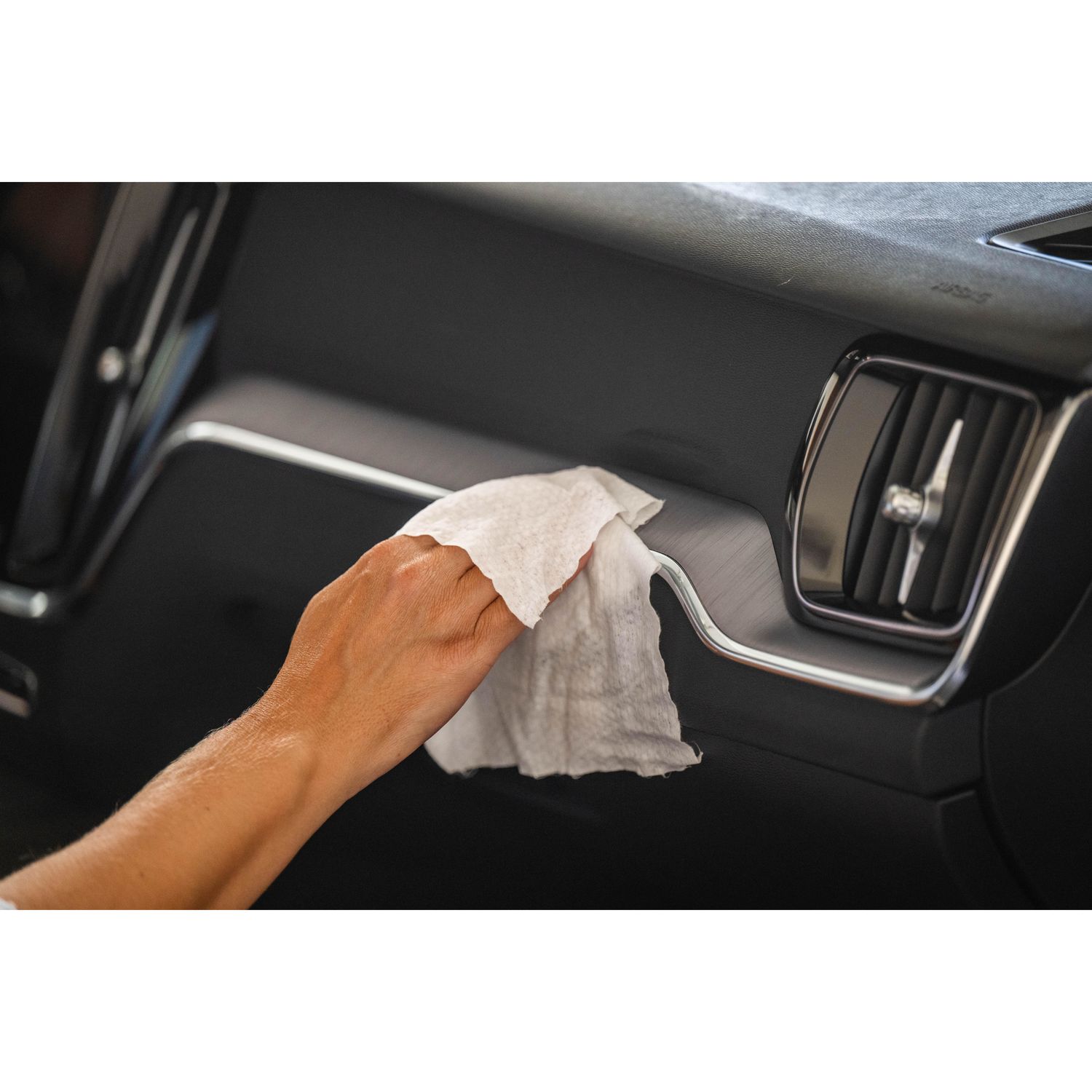 ProElite Protectant Cleaning Wipes 35 Count