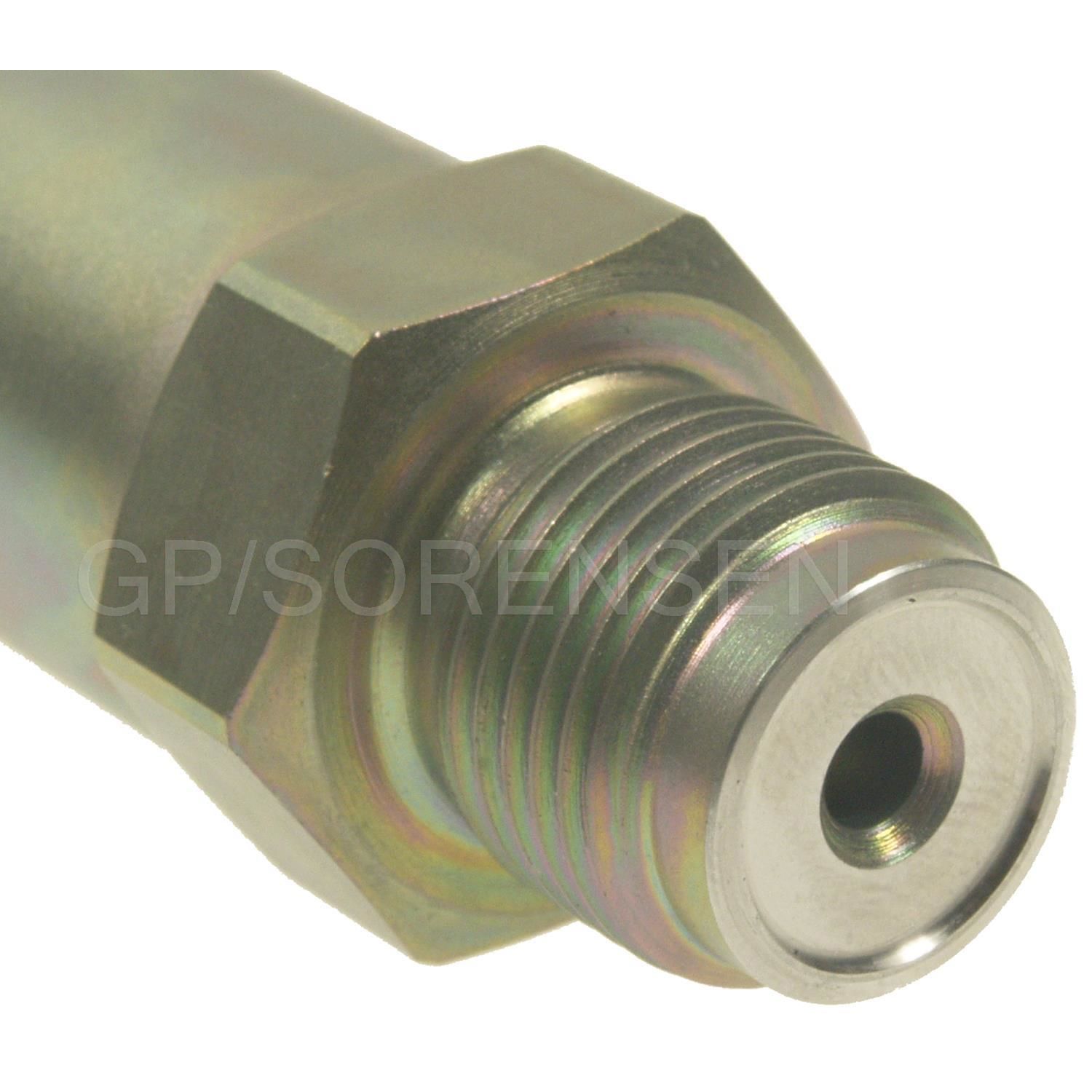 GP Sorensen Diesel Fuel Injection Pump Pressure Release Valve 800-10001