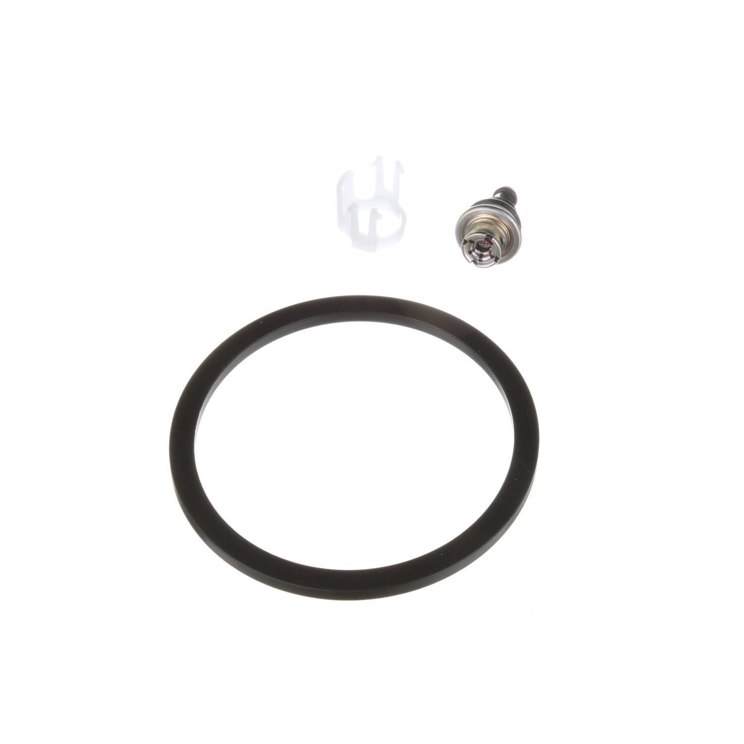 GP Sorensen Fuel Pressure Regulator 800-2762N