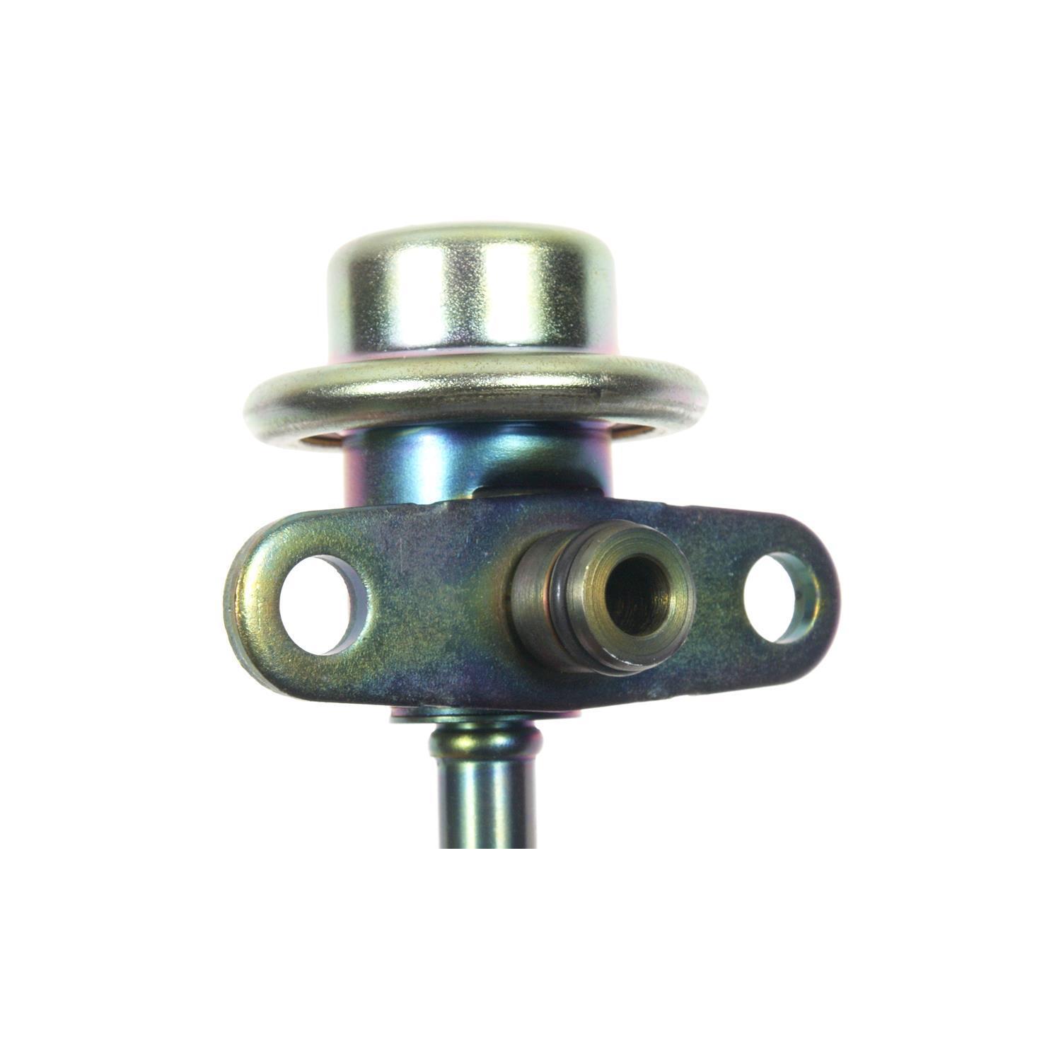 GP Sorensen Fuel Injection Pressure Damper 800-4048