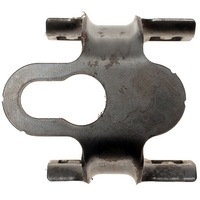 Sorensen Fuel Injector Retaining Bracket 800-9115A