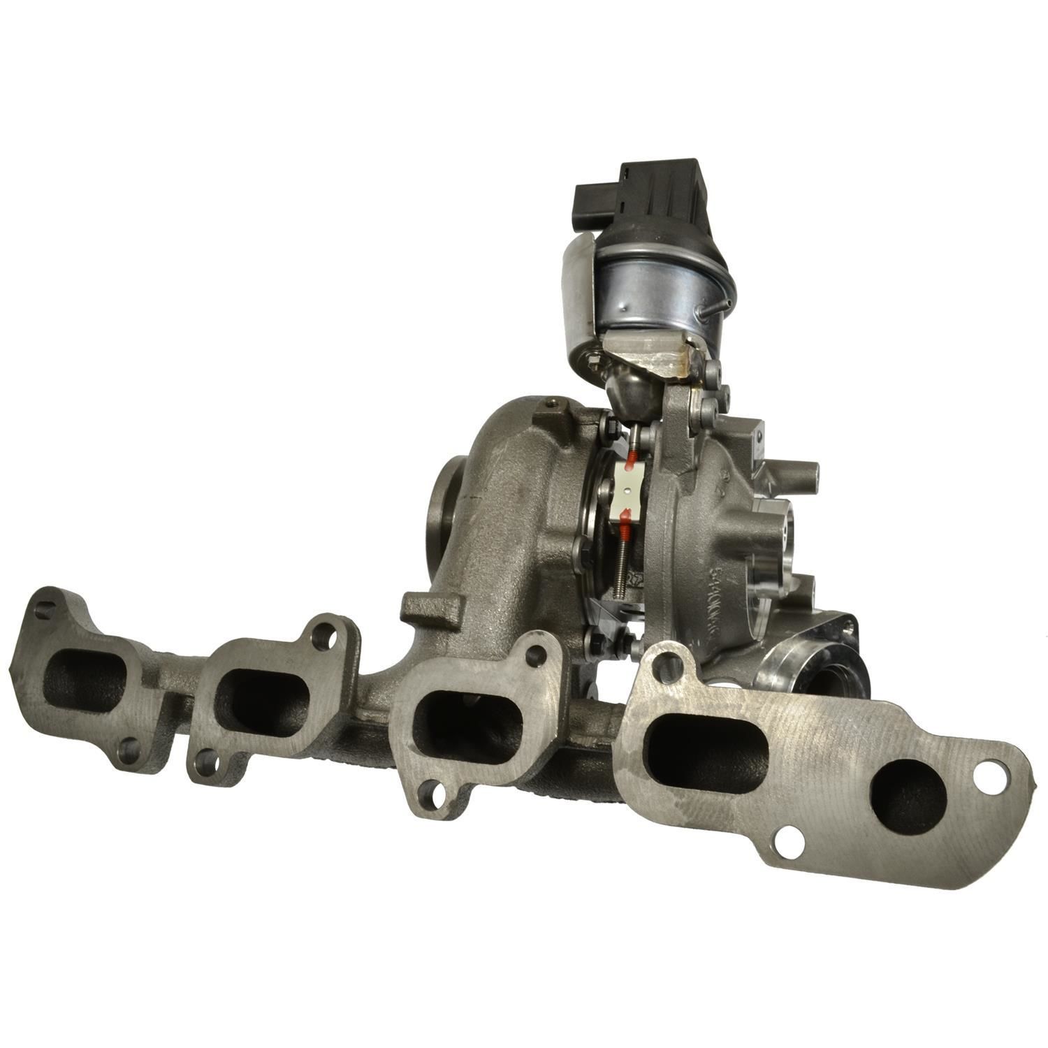 GP Sorensen OE TurboCharger 850-1080