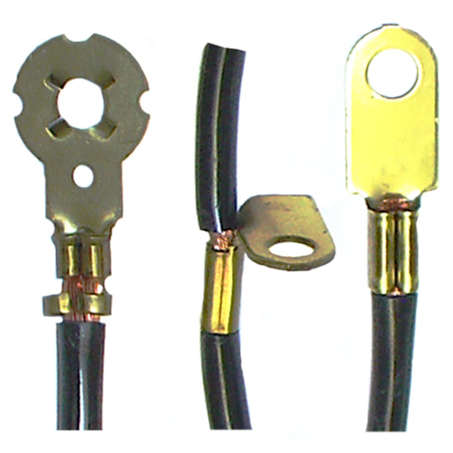 GP Sorensen Battery Cable BA19-4DNCL